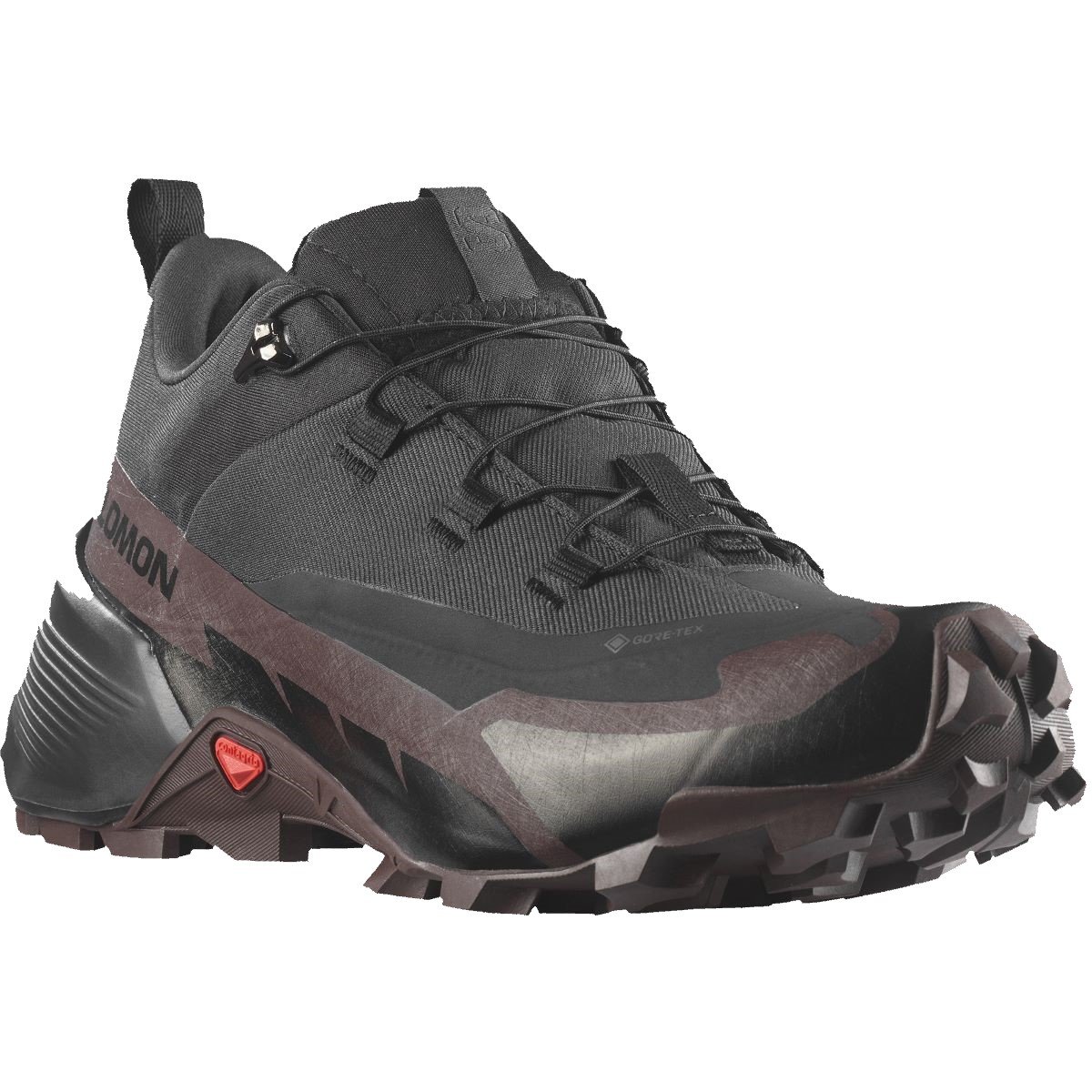 Salomon Dámské outdoorové boty Salomon Cross Hike GTX 2 W L41730500 ...