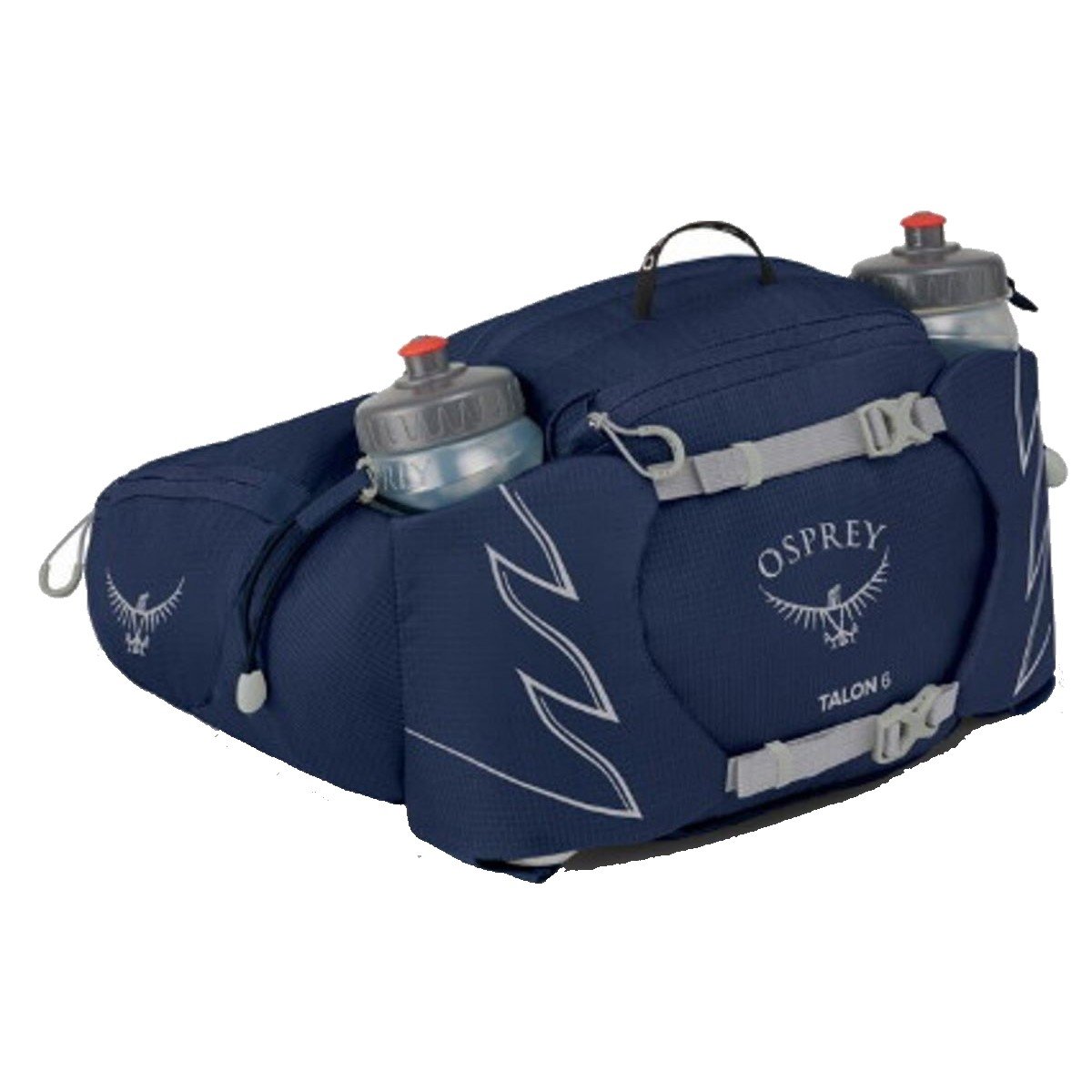 Pánska ľadvinka Osprey Talon 6 III M 10011953OSP - ceramic blue - Sportovna