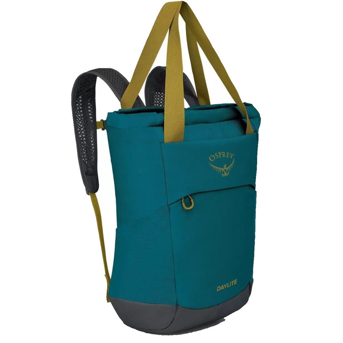 Mestský batoh Osprey Daylite Tote Pack Uni 10026289OSP - deep pto green ...