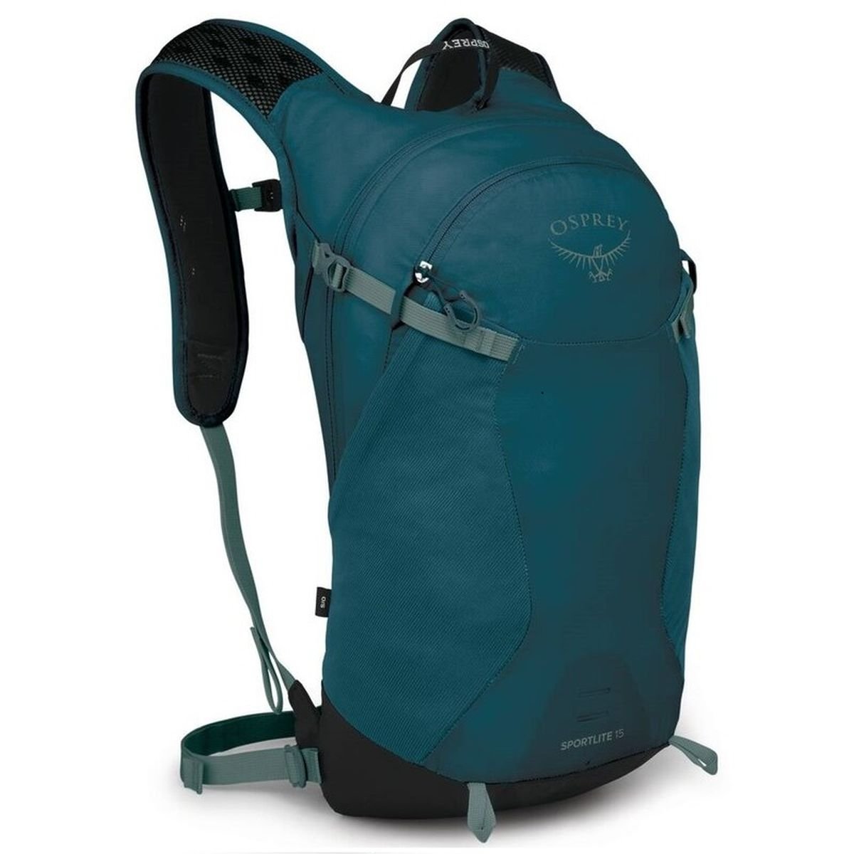Osprey Turistický batoh Osprey Sportlite 15 Uni 10020611OSP - night ...