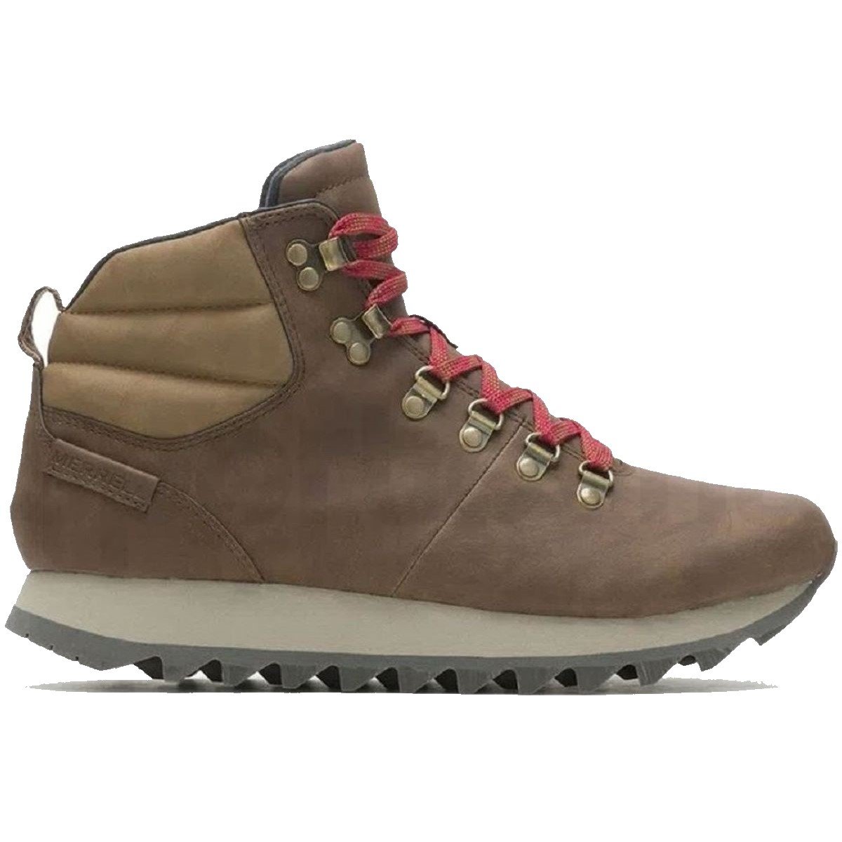 Merrell Взуття зимове чоловіче Merrell Alpine Hiker M J004301 - earth ...