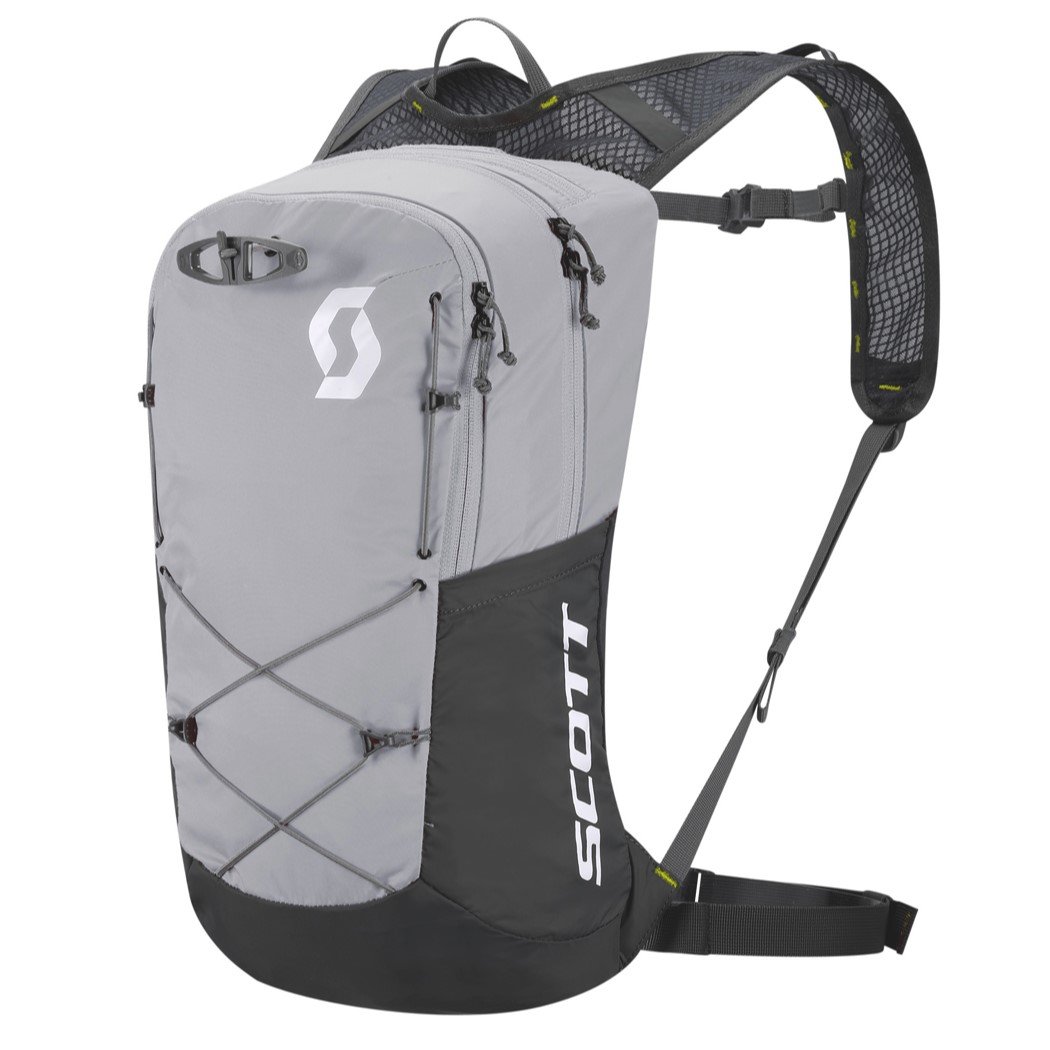 Scott Cyklistický batoh Scott Pack Trail Lite FR 14 U 275863 - light ...