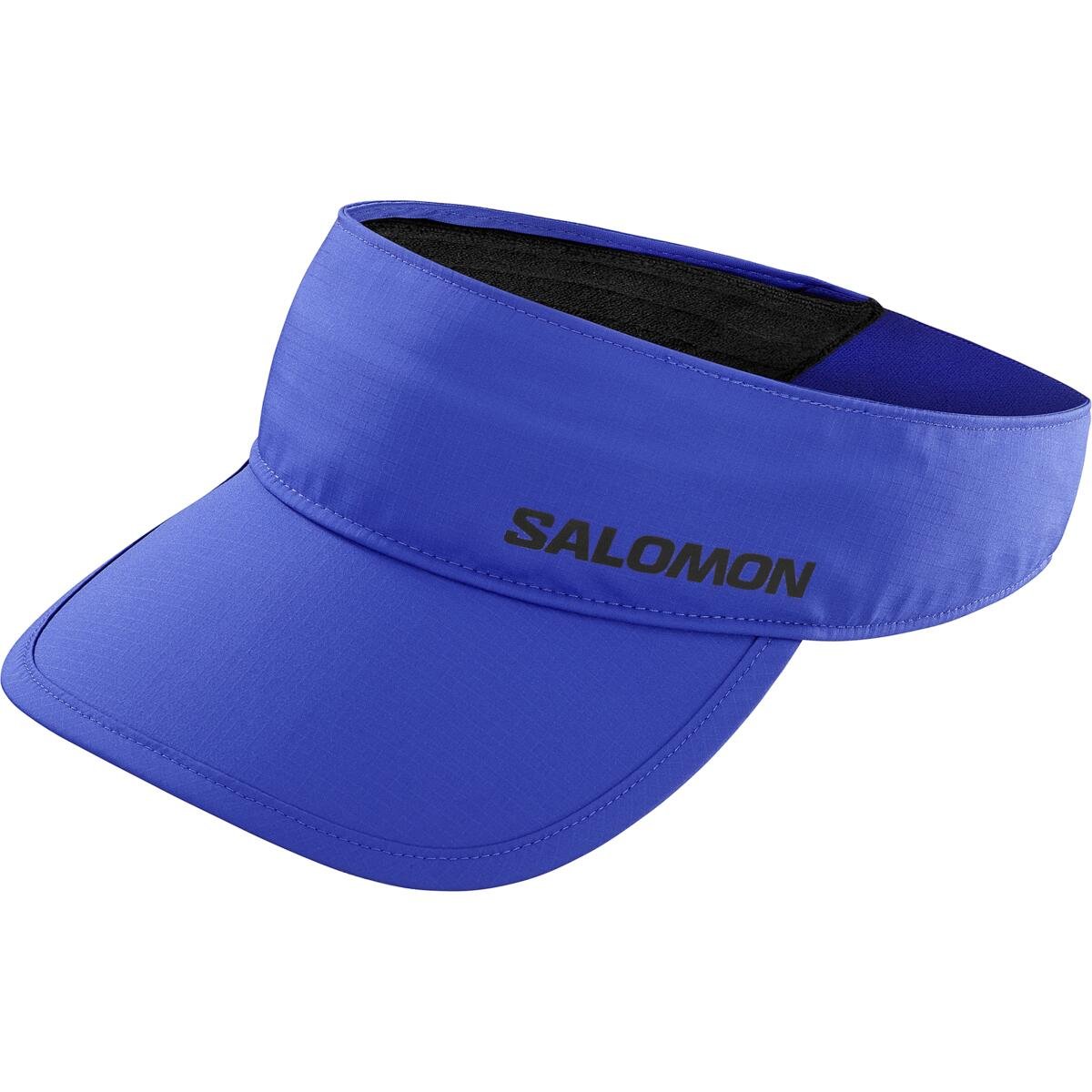 Salomon Kšilt Salomon Cross Visor LC2021500 - surf the web - Sportovna