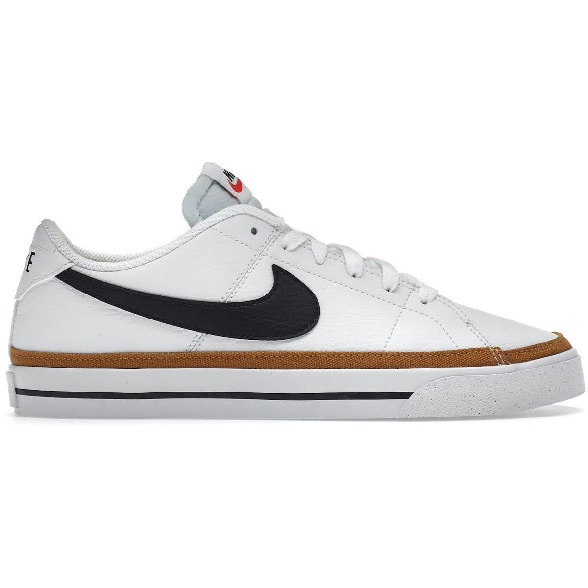 Dámske tenisky Nike Court Legacy Next Nature W DH3161-100/346631501 ...