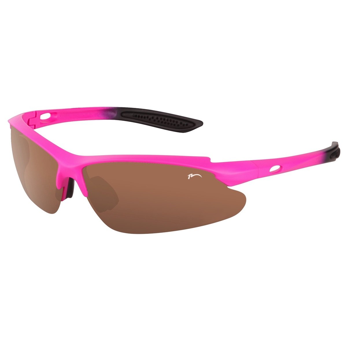Športové slnečné okuliare Relax Mosera R5314O - pink/brown - Sportovna