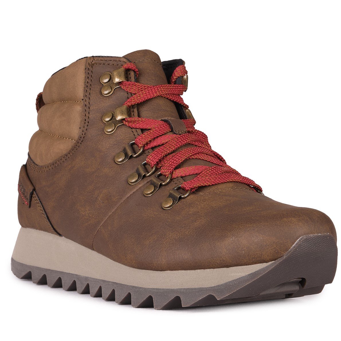 Merrell Взуття зимове чоловіче Merrell Alpine Hiker M J004301 - earth ...