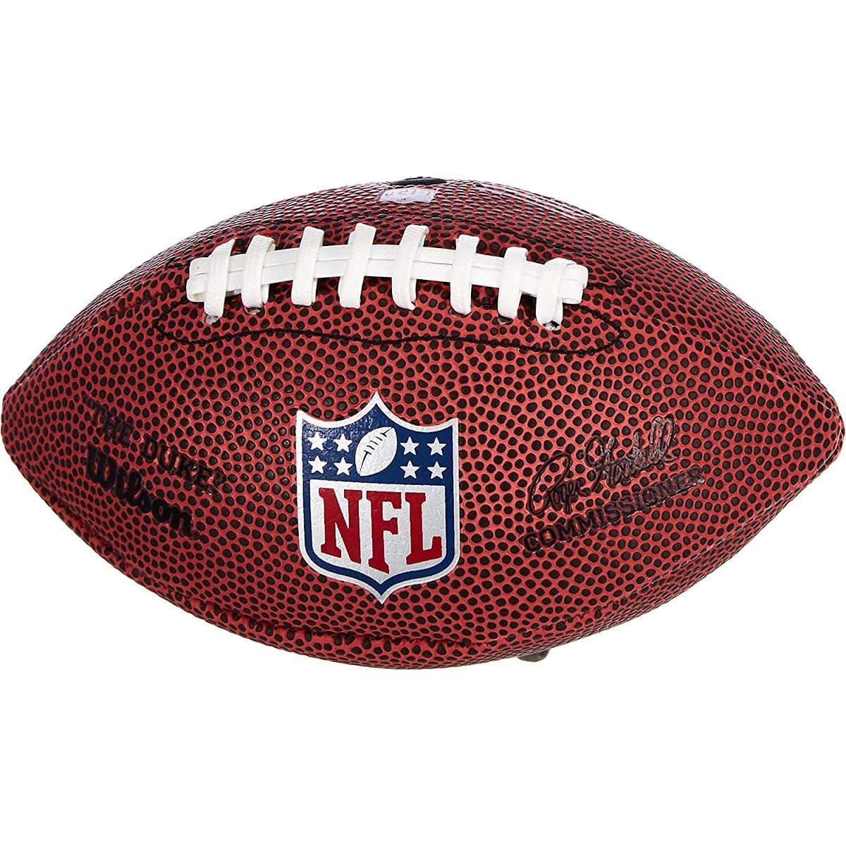 Wilson Americký fotbalový míč Wilson NFL Micro Footbal WTF163700 ...