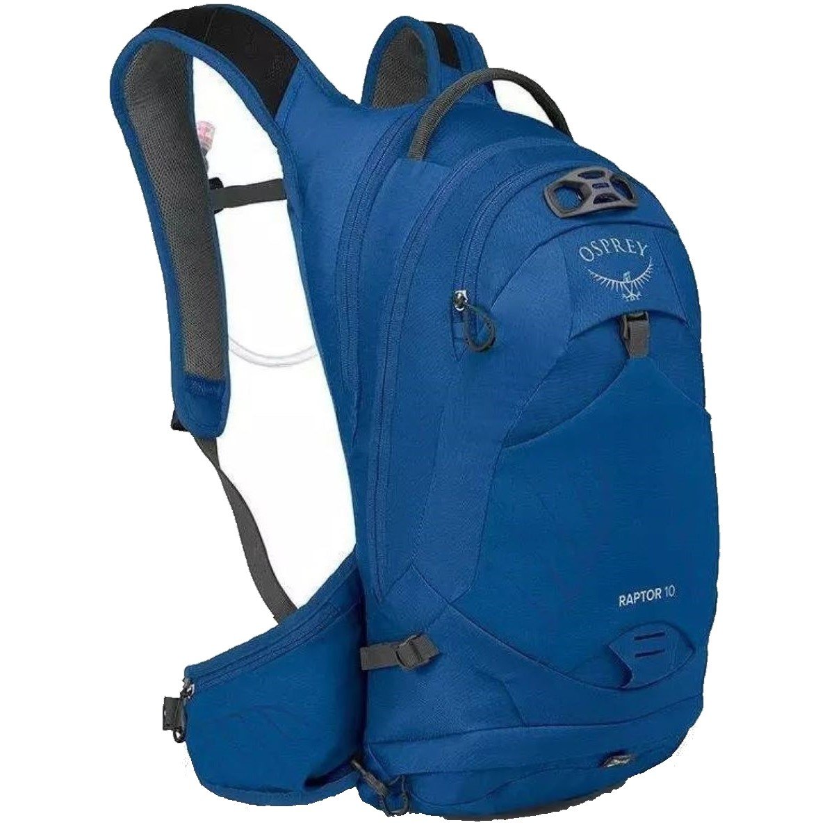 Osprey Cyklistický batoh Osprey Raptor 10 10030703OSP - postal blue ...