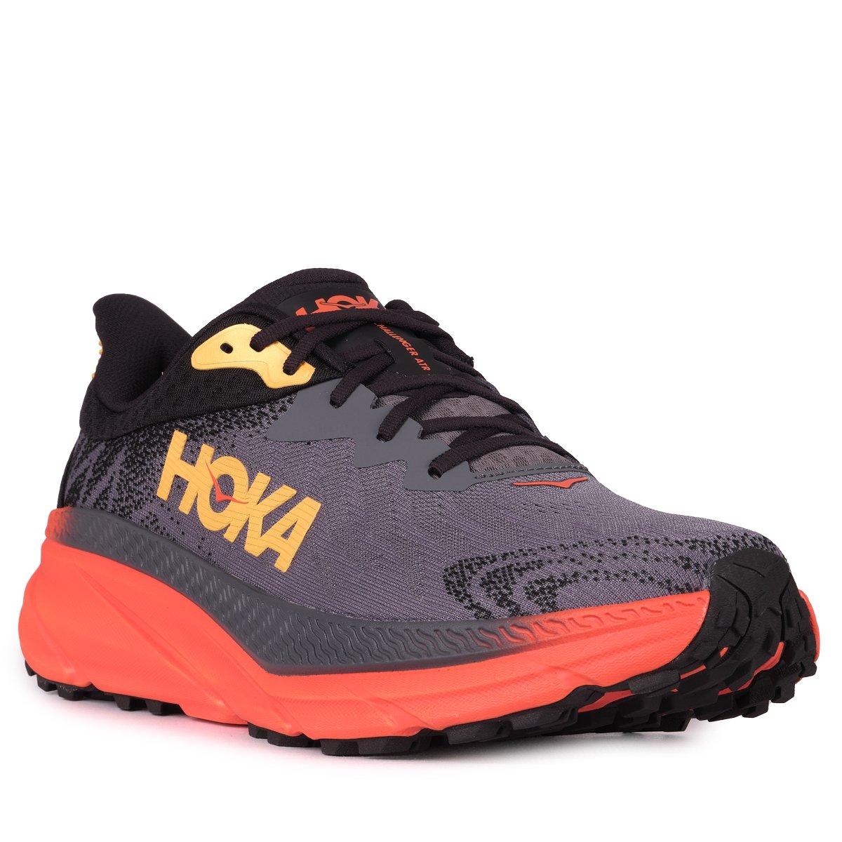 HOKA Pánské běžecké boty Hoka Challenger ATR 7 M 1134497-CFLM ...