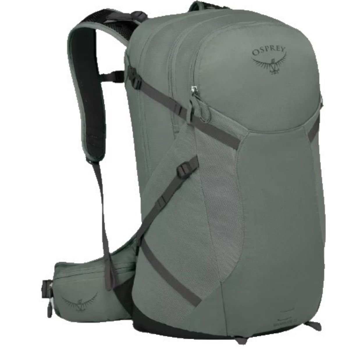Osprey Turistický batoh Osprey Sportlite 25 10020701OSP.01 - pine leaf ...