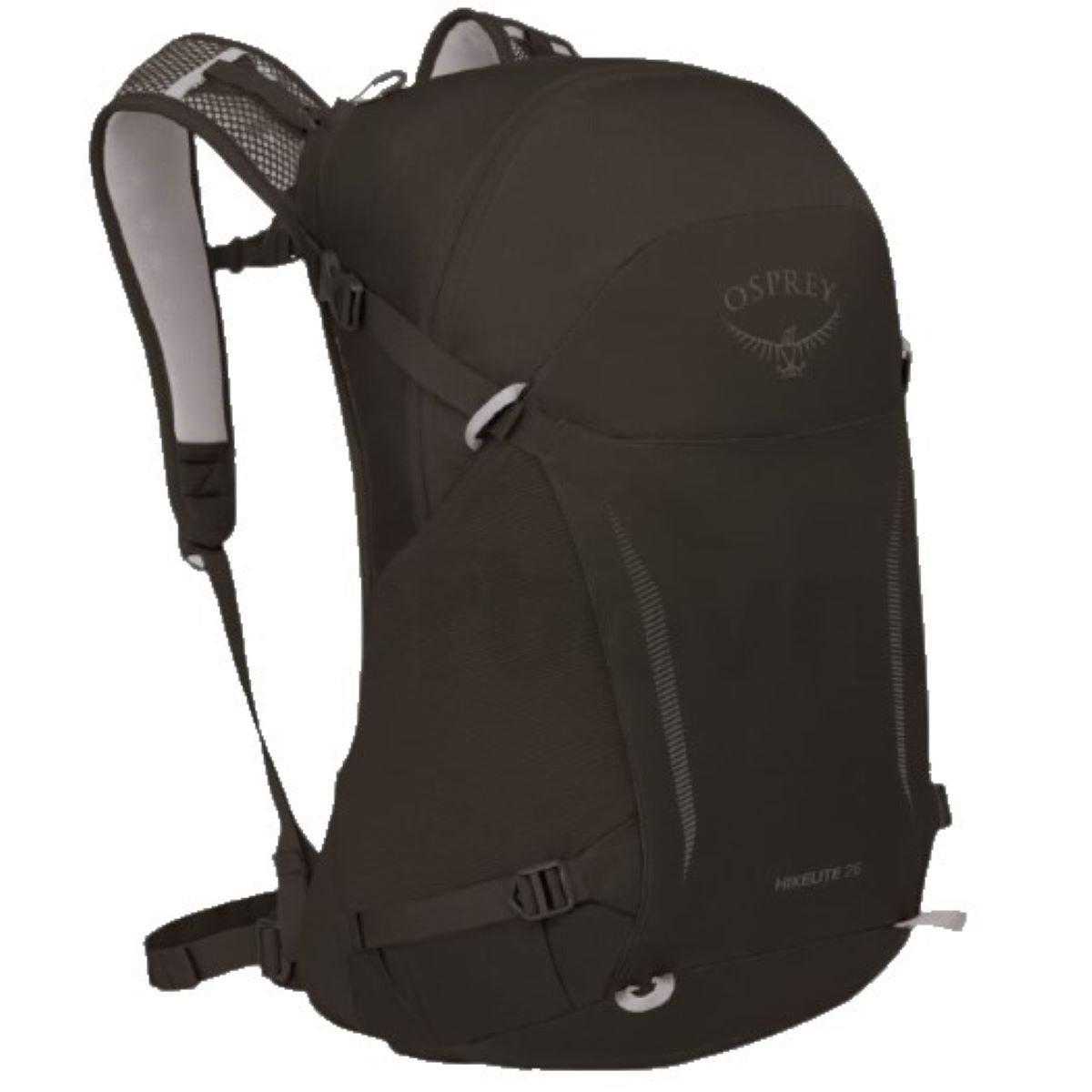 Osprey Turistický batoh Osprey Hikelite 26 10030789OSP - black - Sportovna