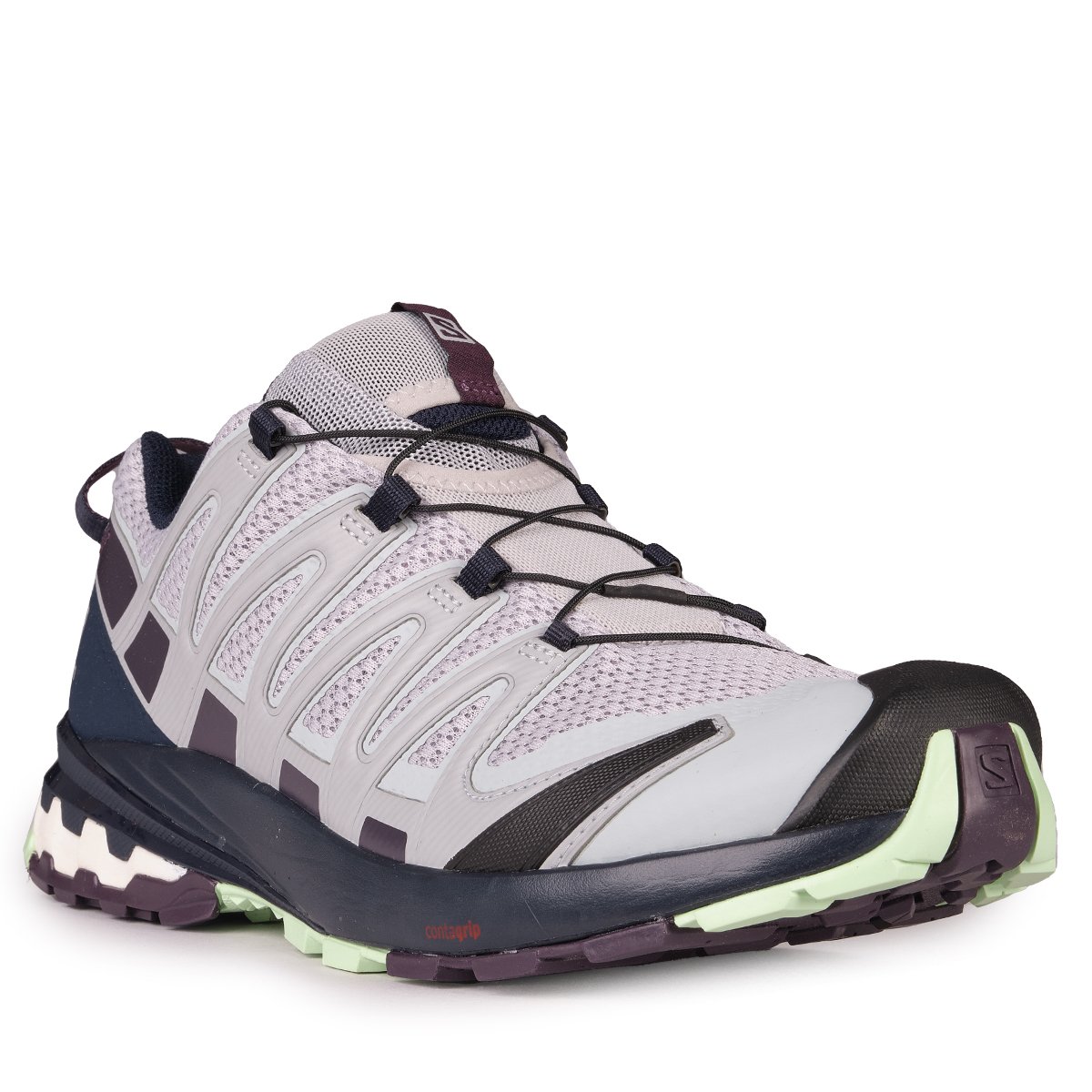 Salomon Кросівки трейлові бігові жіночі Salomon XA PRO 3D V8 W ...