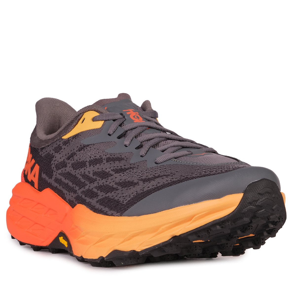 HOKA Pánské běžecké boty Hoka Speedgoat 5 Wide M 1123159-CFLM ...