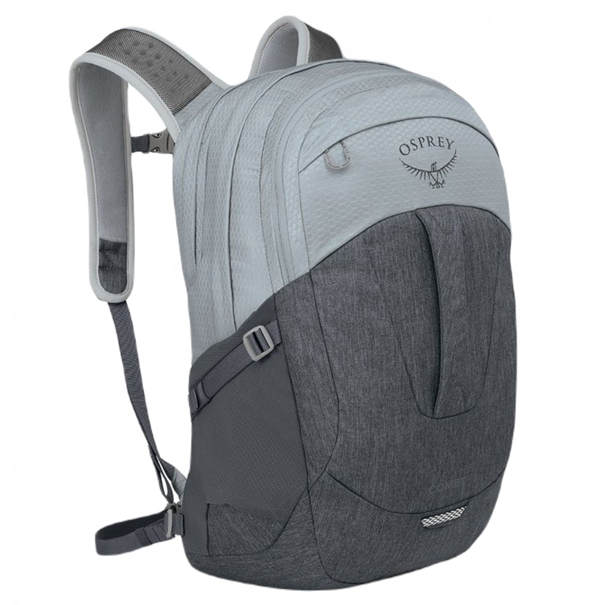 Osprey Turistický batoh Osprey Comet U 10026279OSP - silver lining ...