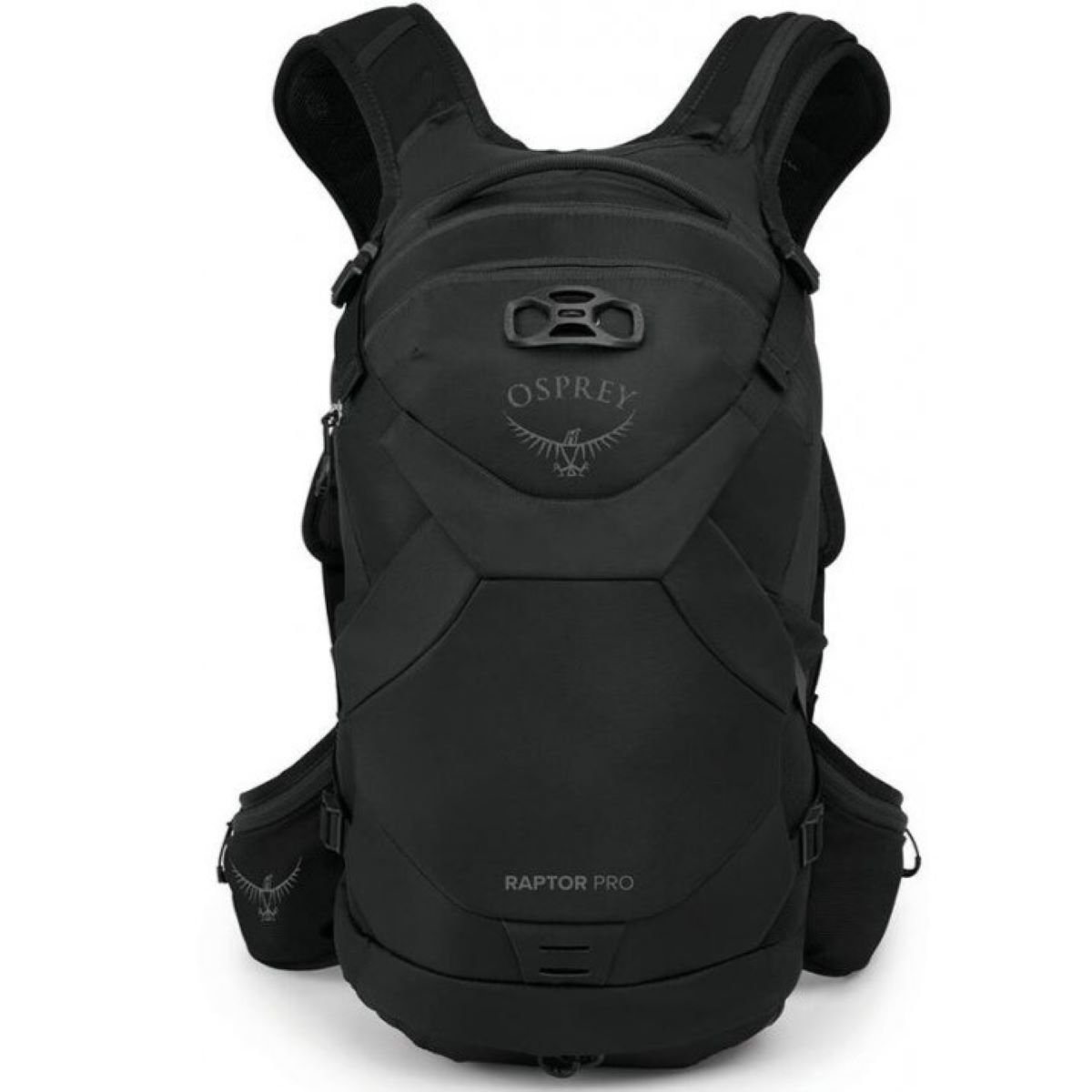 Osprey Cyklistický batoh Osprey Raptor Pro 10020474OSP - black - Sportovna
