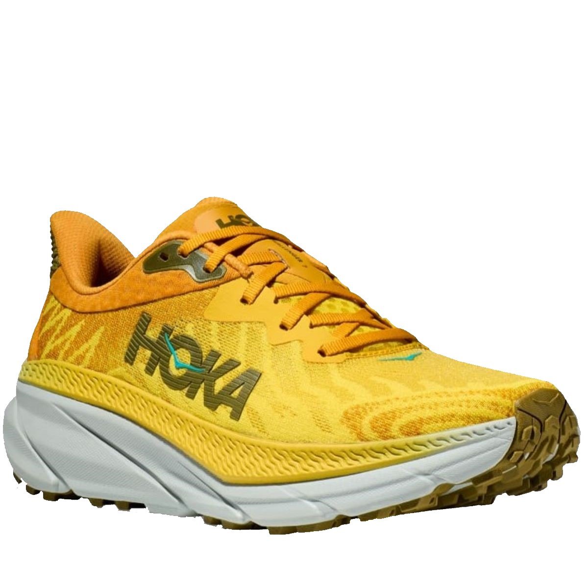 HOKA Pánske bežecké tenisky Hoka Challenger ATR 7 M 1134497-PFGY ...