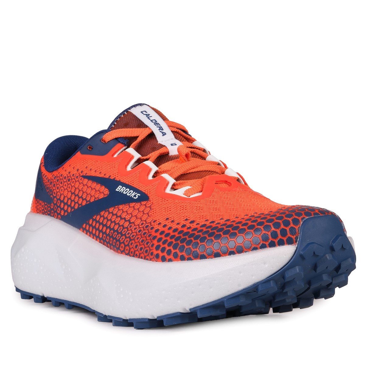 Brooks Pánske bežecké tenisky Brooks Caldera 6 M 1103791D837 ...