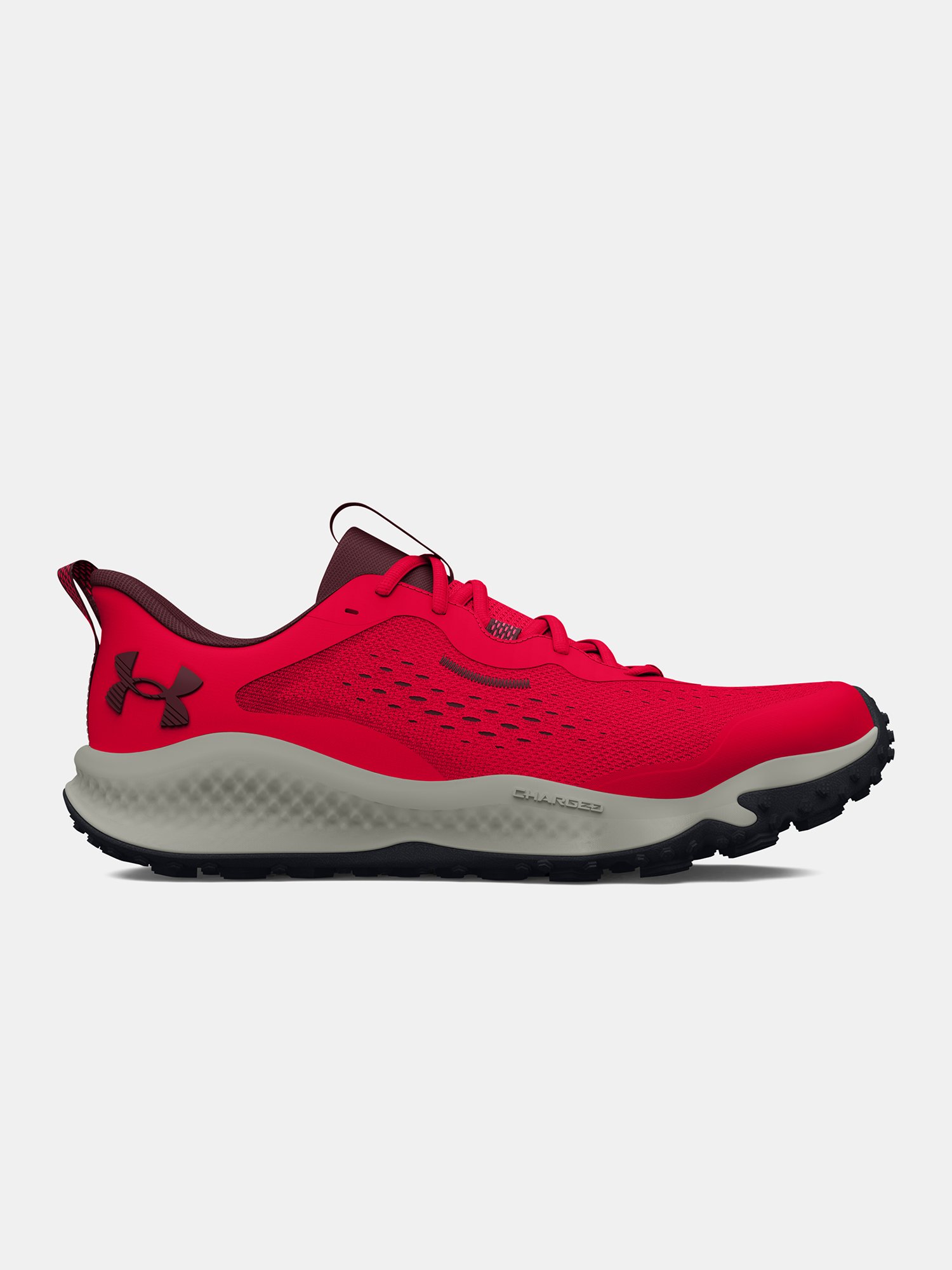 Under Armour Pánské outdoorové boty Under Armour UA Charged Maven Trail ...