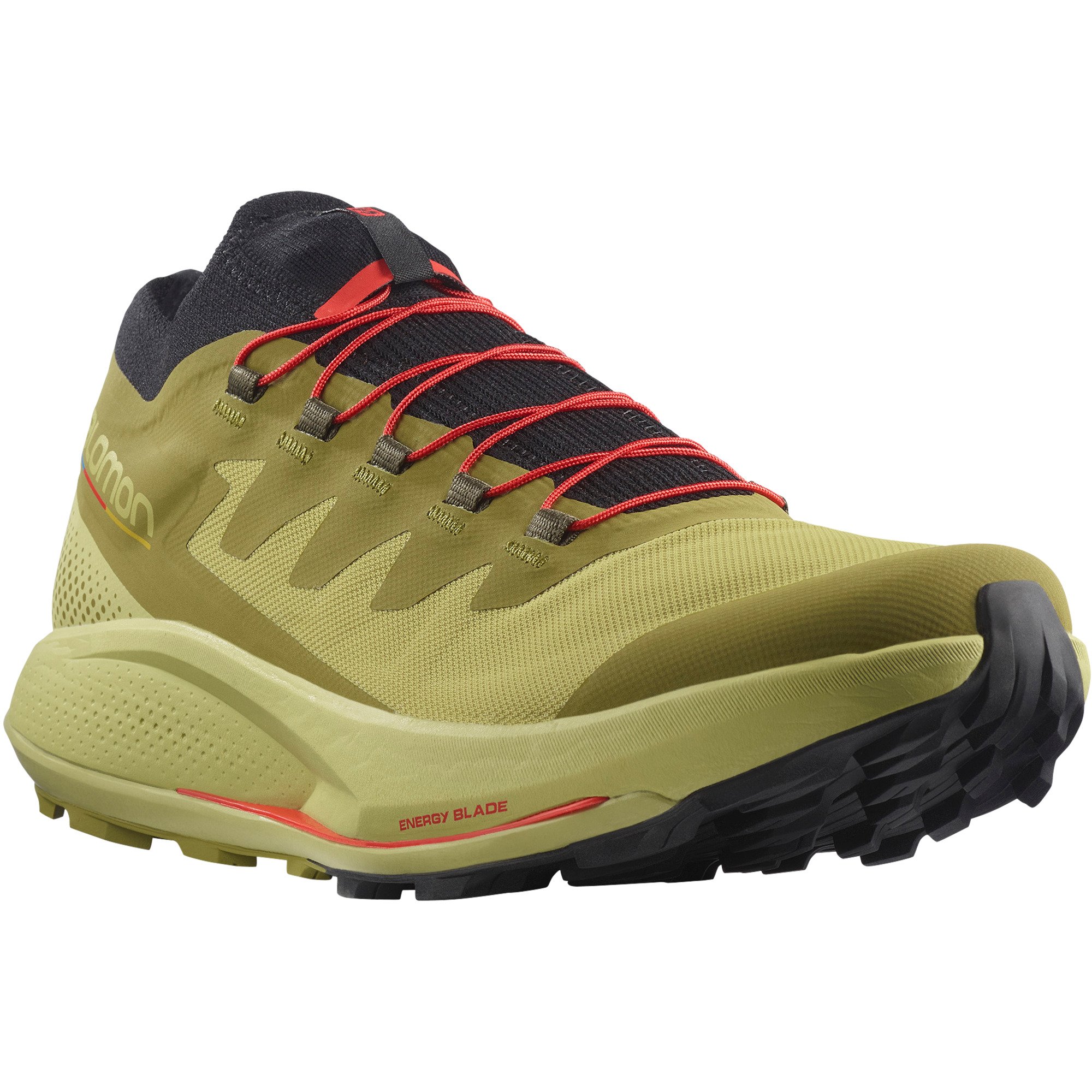 Salomon Чоловіче трейлове взуття для бігу Salomon PULSAR TRAIL/PRO M ...