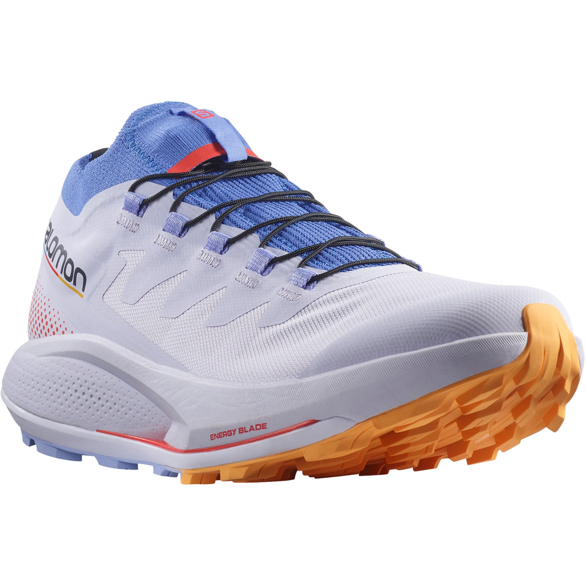 Salomon Жіноче взуття для бігу Salomon PULSAR TRAIL PRO W L41608300 ...