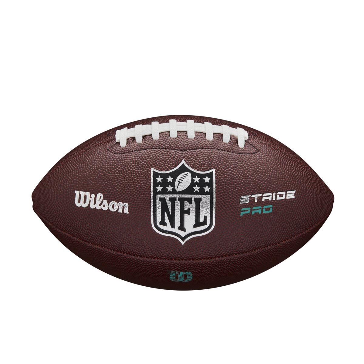 Wilson Americký fotbalový míč Wilson NFL Stride Pro Eco WF3007101XB ...