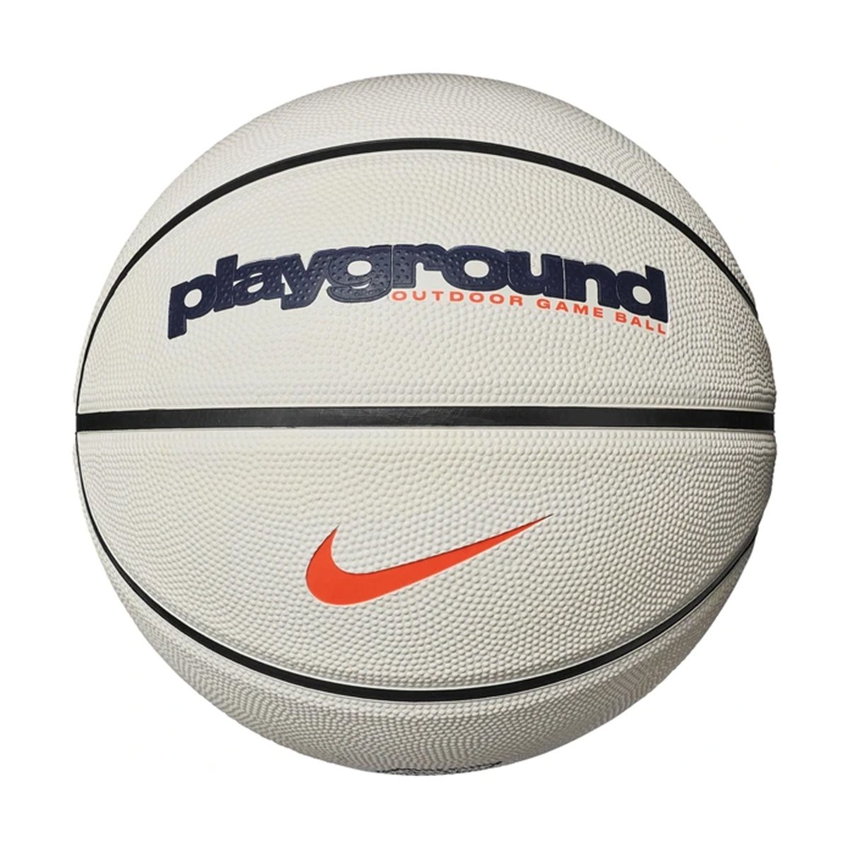 Basketbalová lopta Nike Everyday Playground 8P Graphic 121323001/9017 ...
