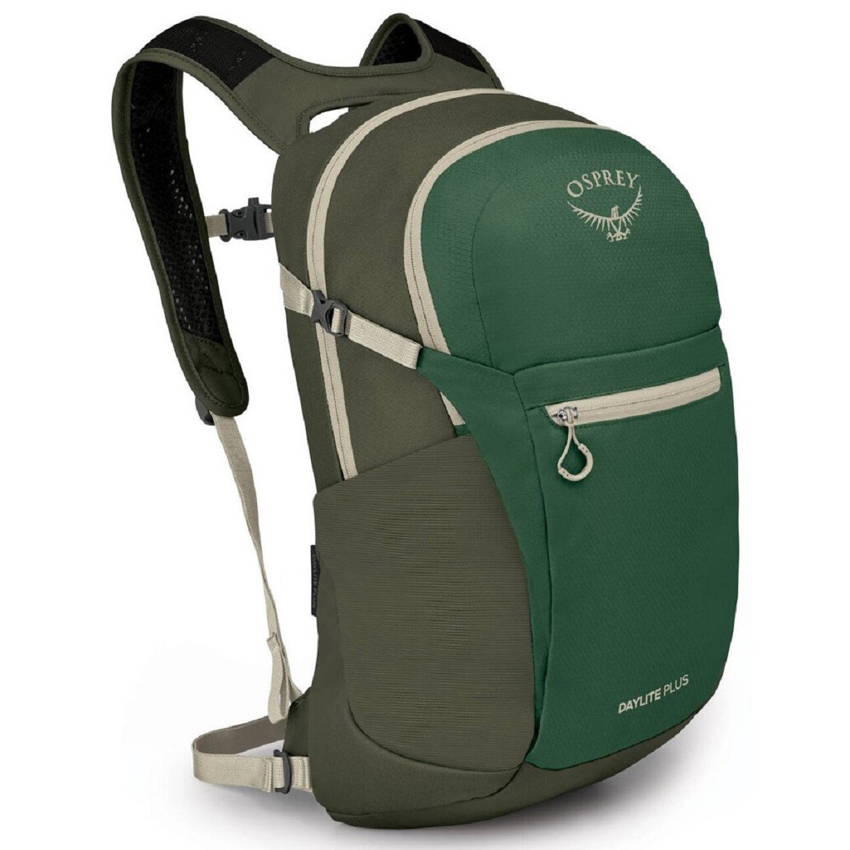 Osprey Batoh Osprey Daylite Plus 10037202OSP - green canopy/green creek ...