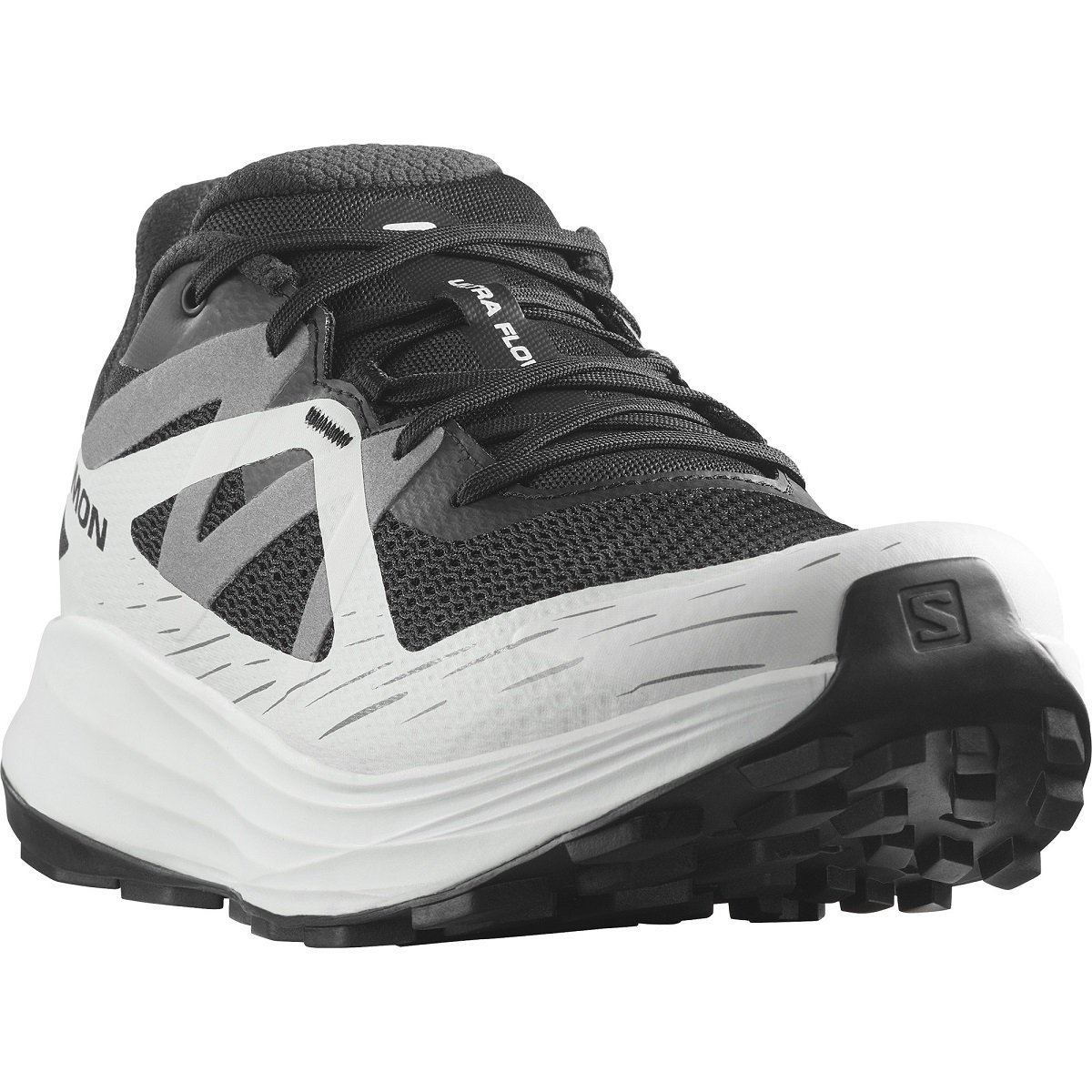 Salomon Pánska trailová bežecká obuv Salomon Ultra Flow M L47525300 ...