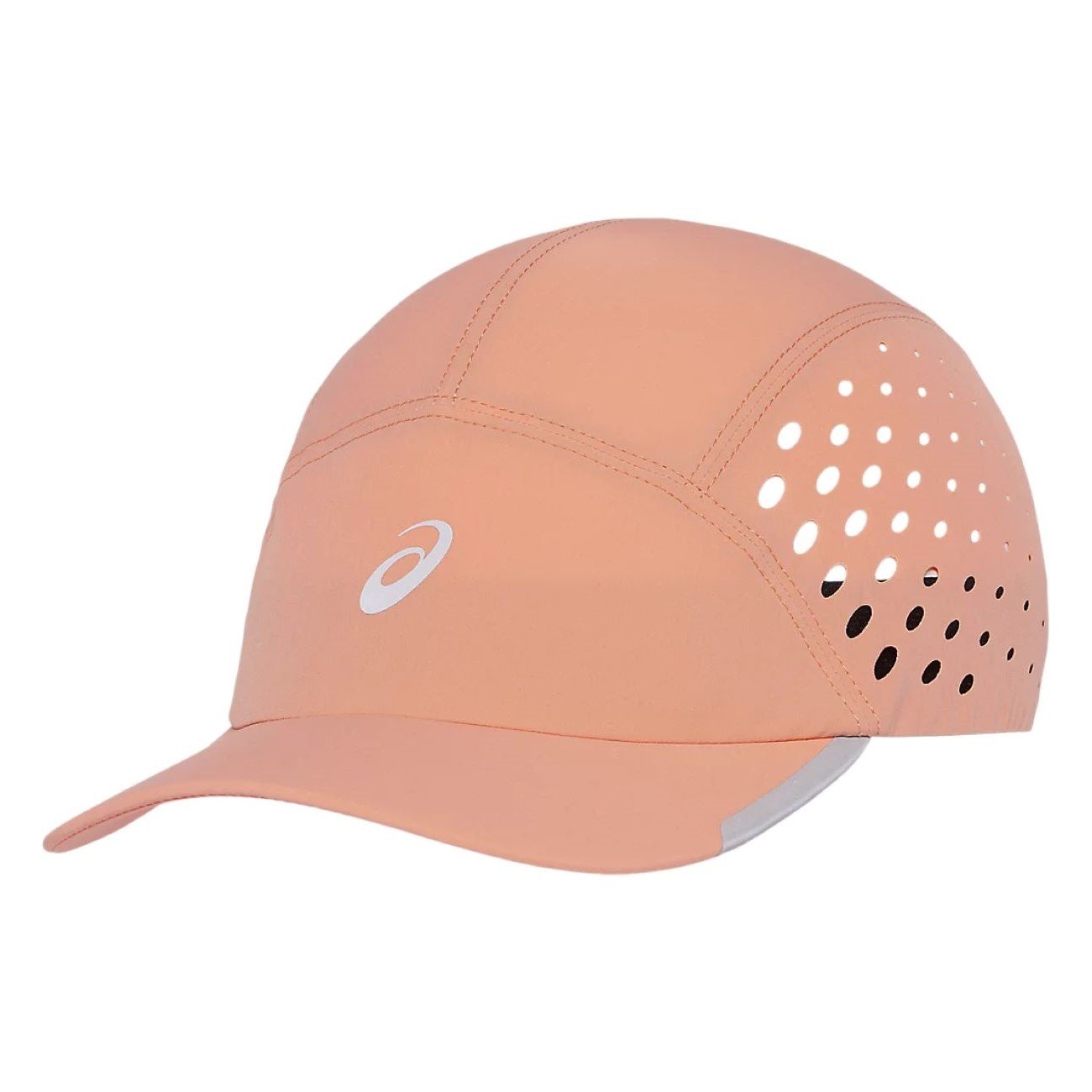 Asics Běžecká kšiltovka Asics Ultra Lightweight Running Cap 3013A974600 ...