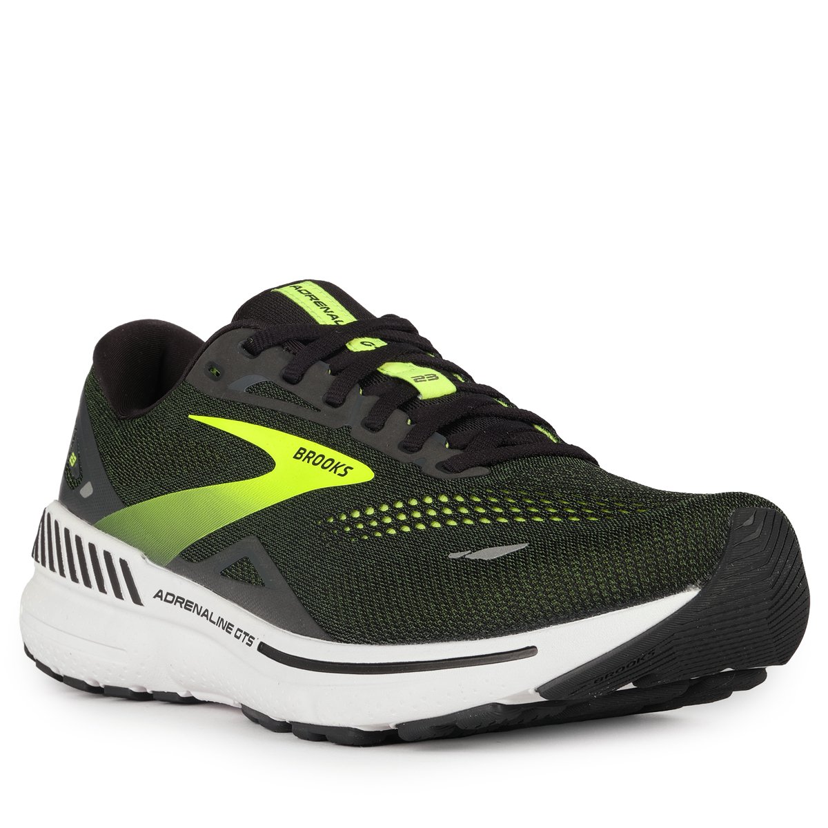 Brooks Pánske bežecké topánky Brooks Adrenaline GTS 23 M 1103911D079 ...