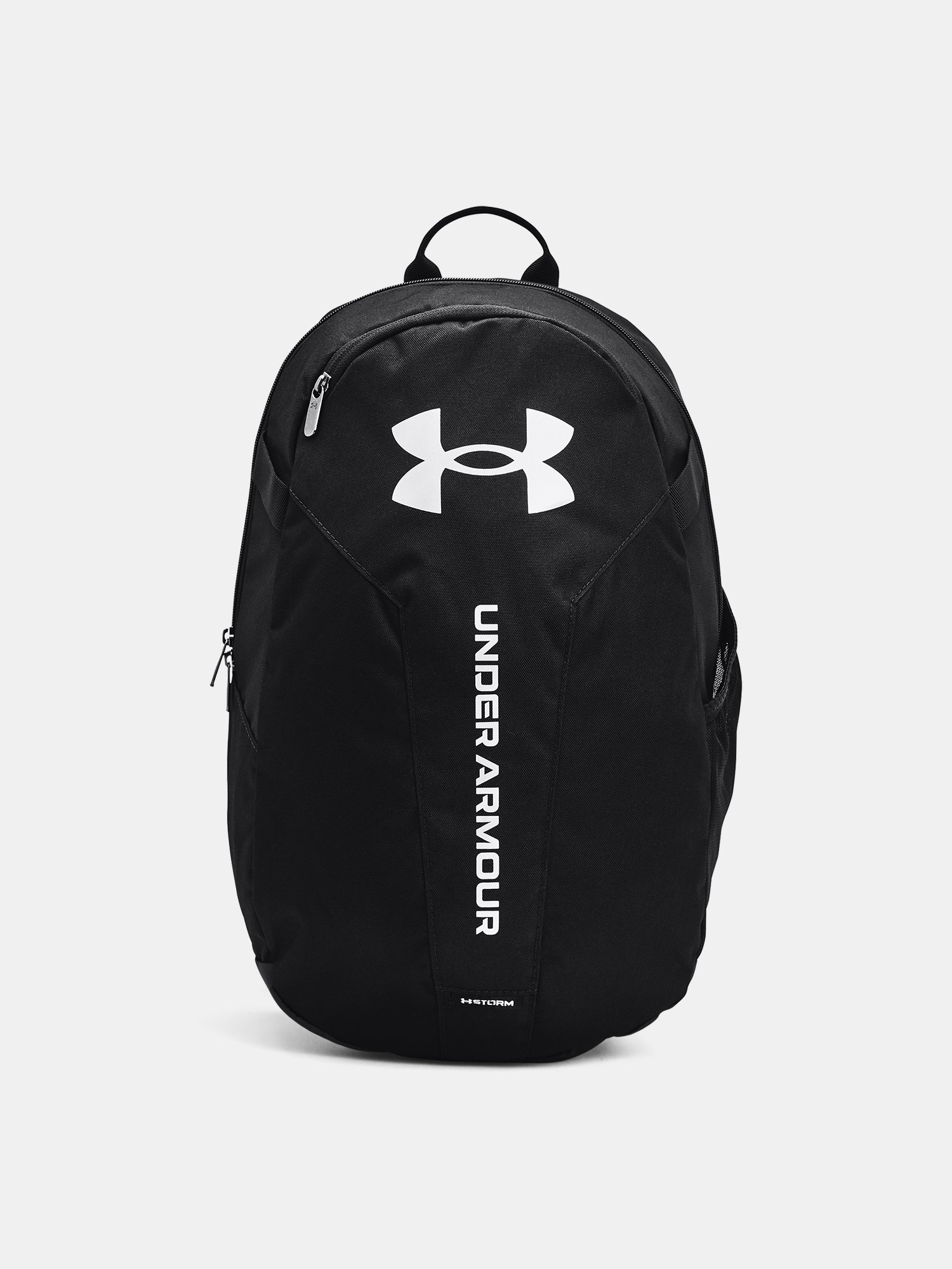 Under Armour Batoh Under Armour UA Storm Hustle Lite Storm Backpack-BLK ...