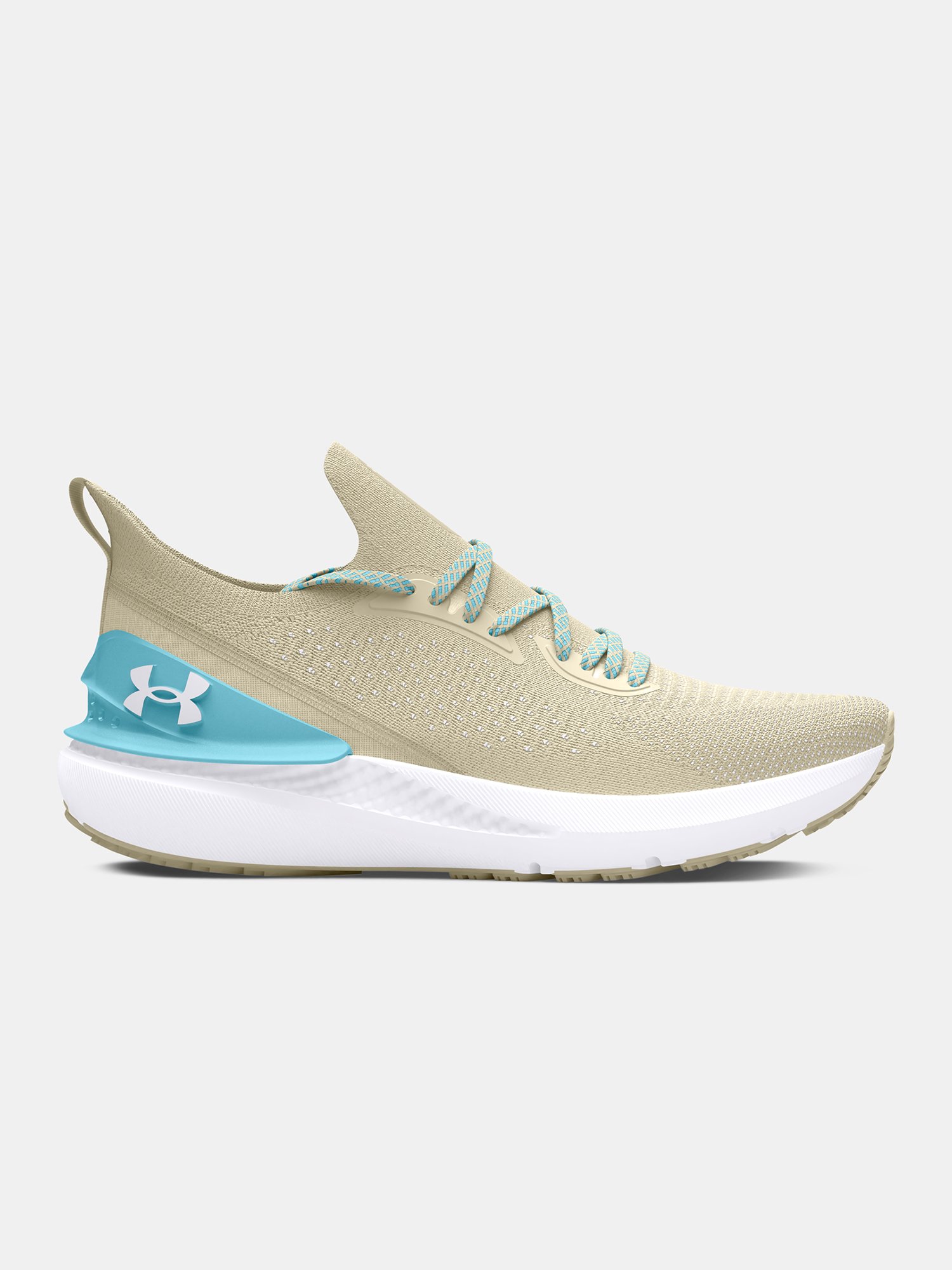 Under Armour Boty Under Armour UA W Shift-BRN - Sportovna