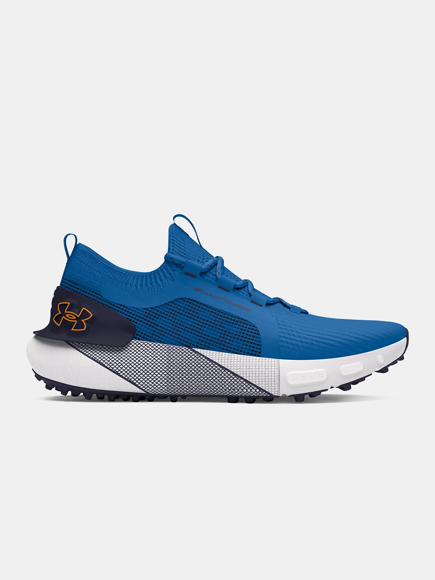 Under Armour Obuv Under Armour UA Phantom Golf-BLU - Sportovna