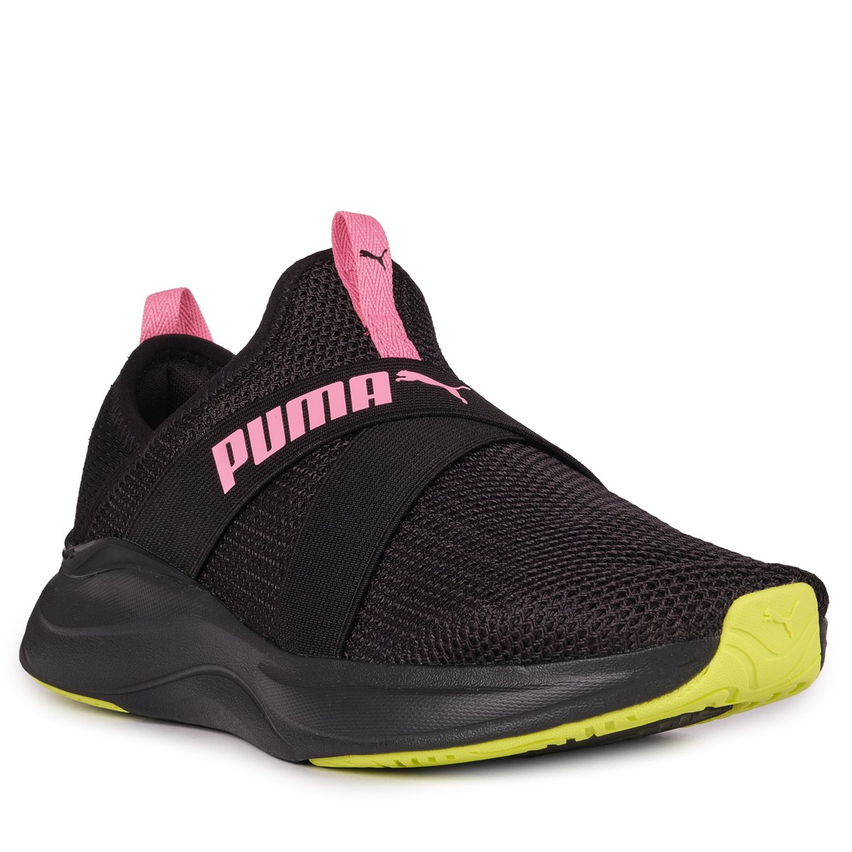 Dámske bežecké tenisky Puma Softride Harmony Slip W 37960604 - puma ...