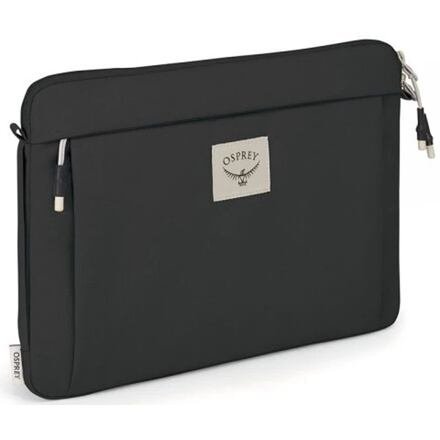 Batoh OSPREY ARCANE LAPTOP SLEEVE 13 INCH Uni black - Sportovna