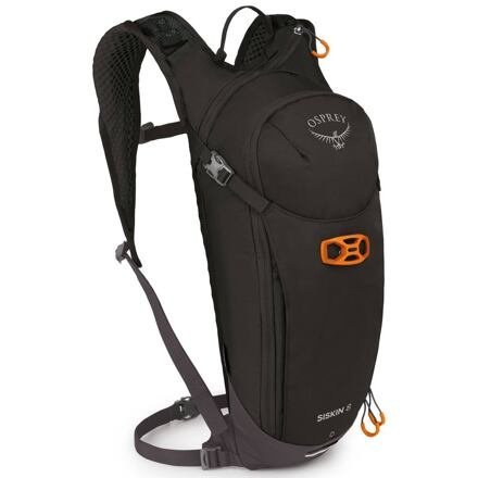Osprey Batoh OSPREY SISKIN 8L Man black - Sportovna