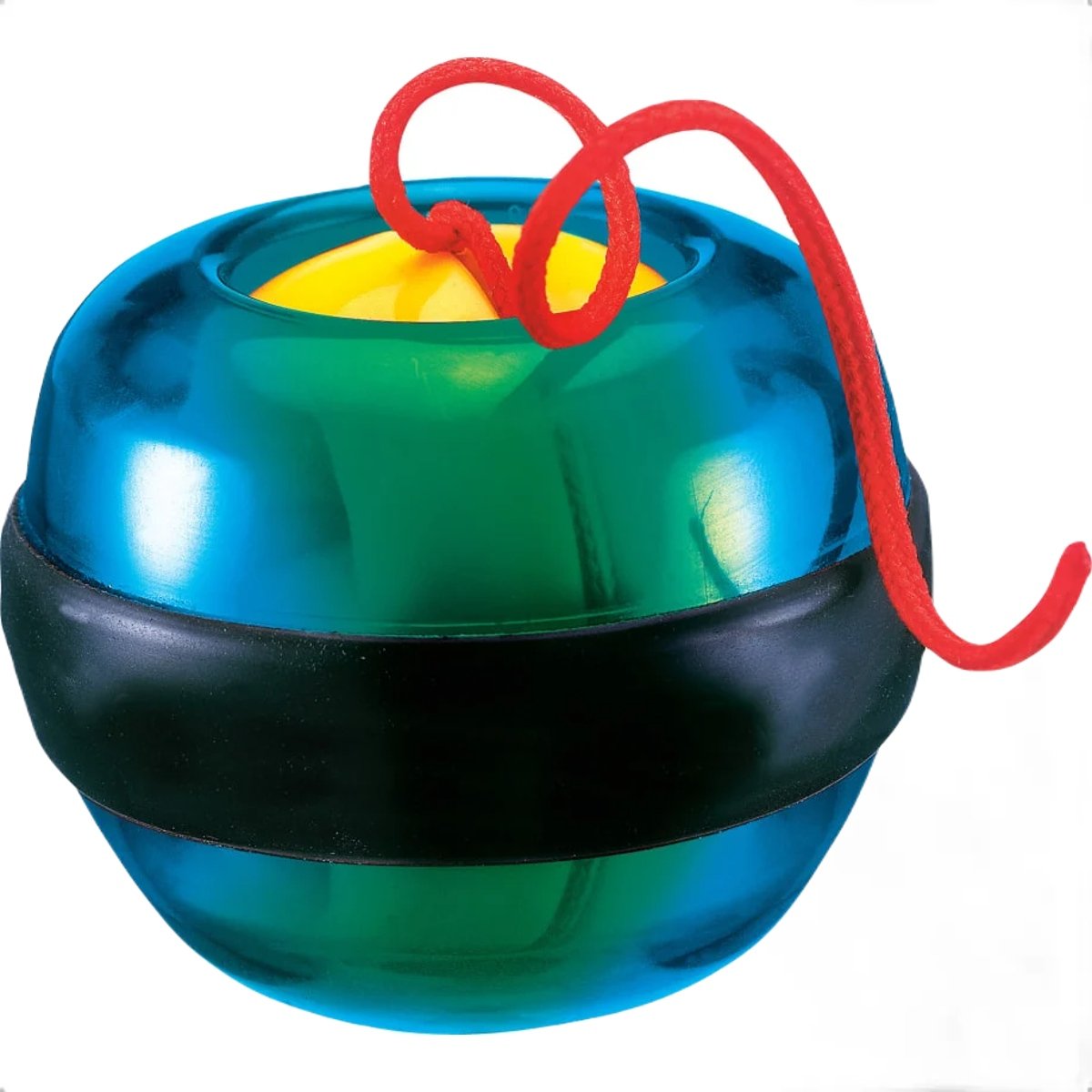 Posilovač rukou Energetics Wrist Ball U ASA128 - blue - Sportovna