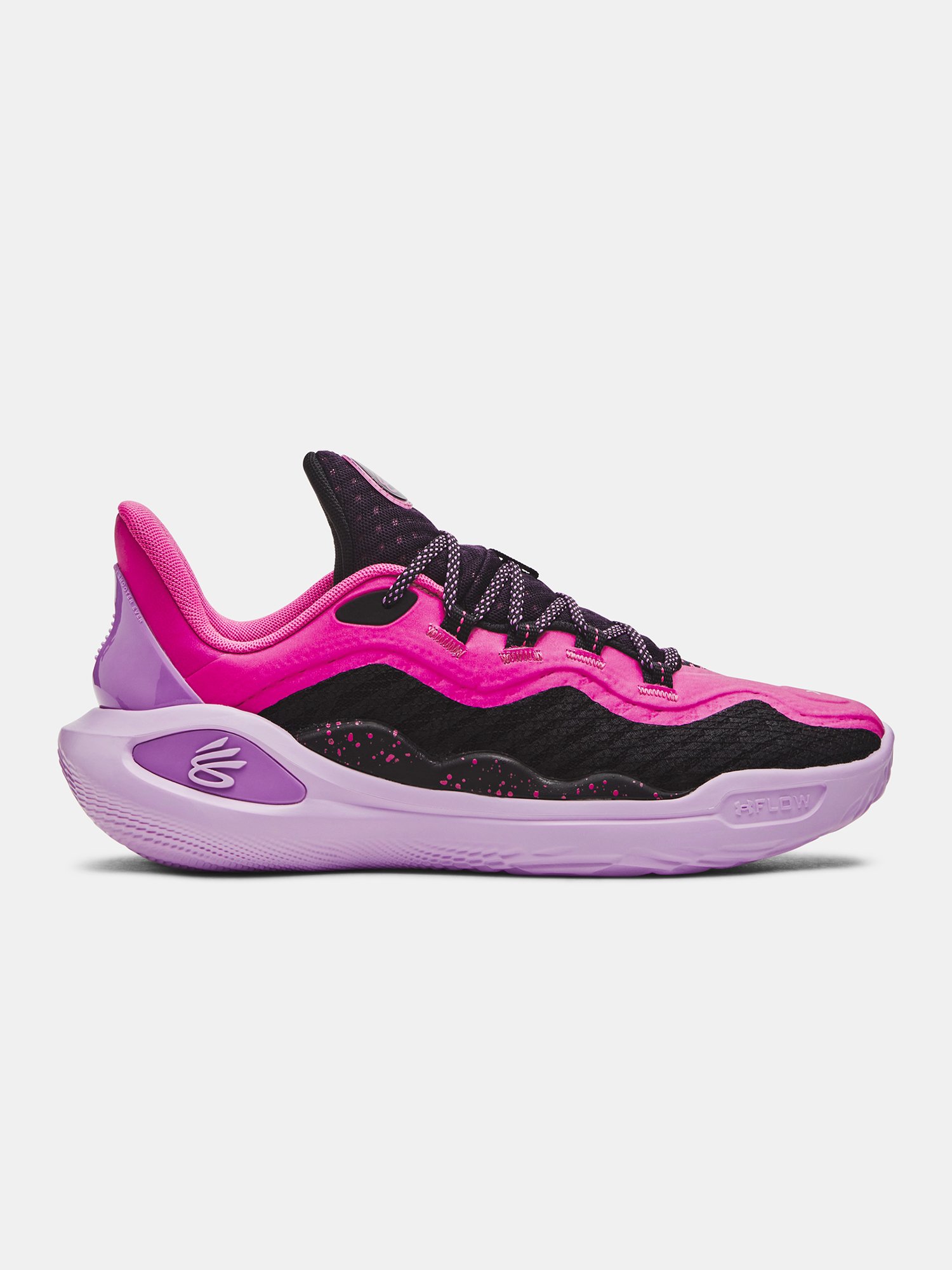 Under Armour Unisexové boty Under Armour CURRY 11 GD - Sportovna