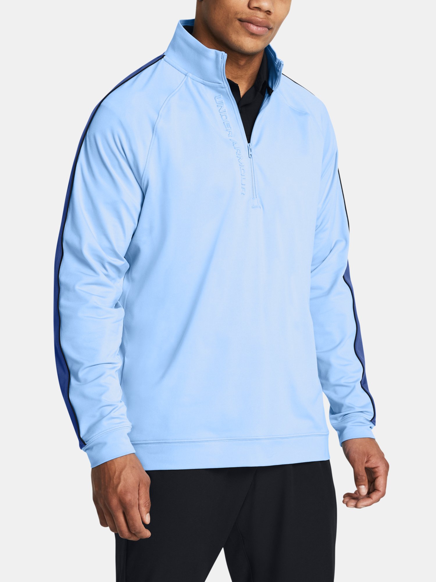 Pánska spodná vrstva Under Armour UA Storm Midlayer HZ - Sportovna