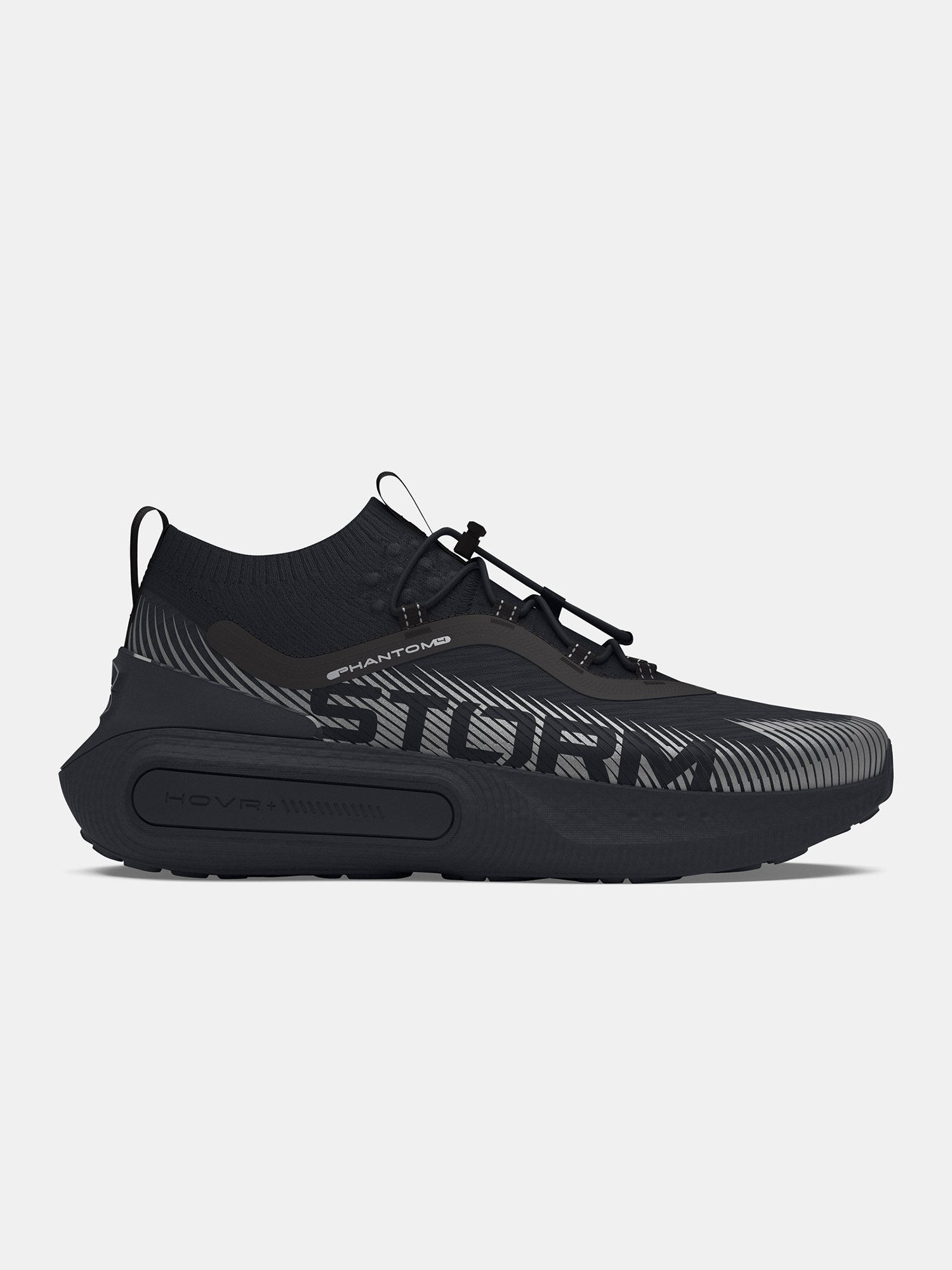 Under Armour Unisexové boty Under Armour UA U Phantom 4 Storm - Sportovna