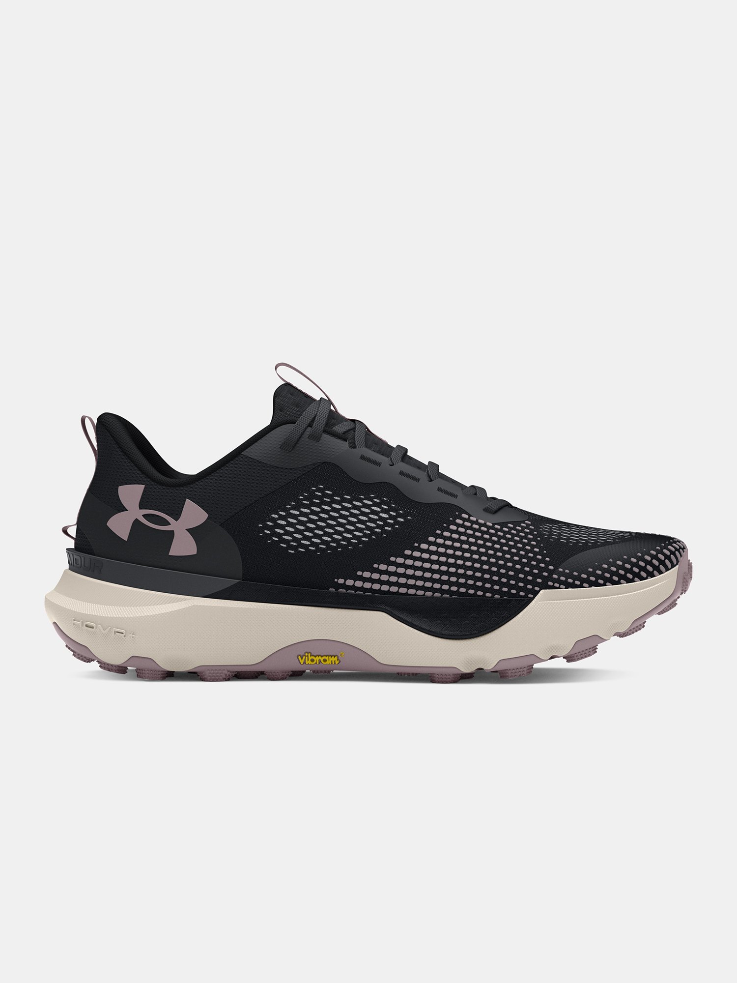 Under Armour Unisexové boty Under Armour UA U Infinite Pro Trail ...