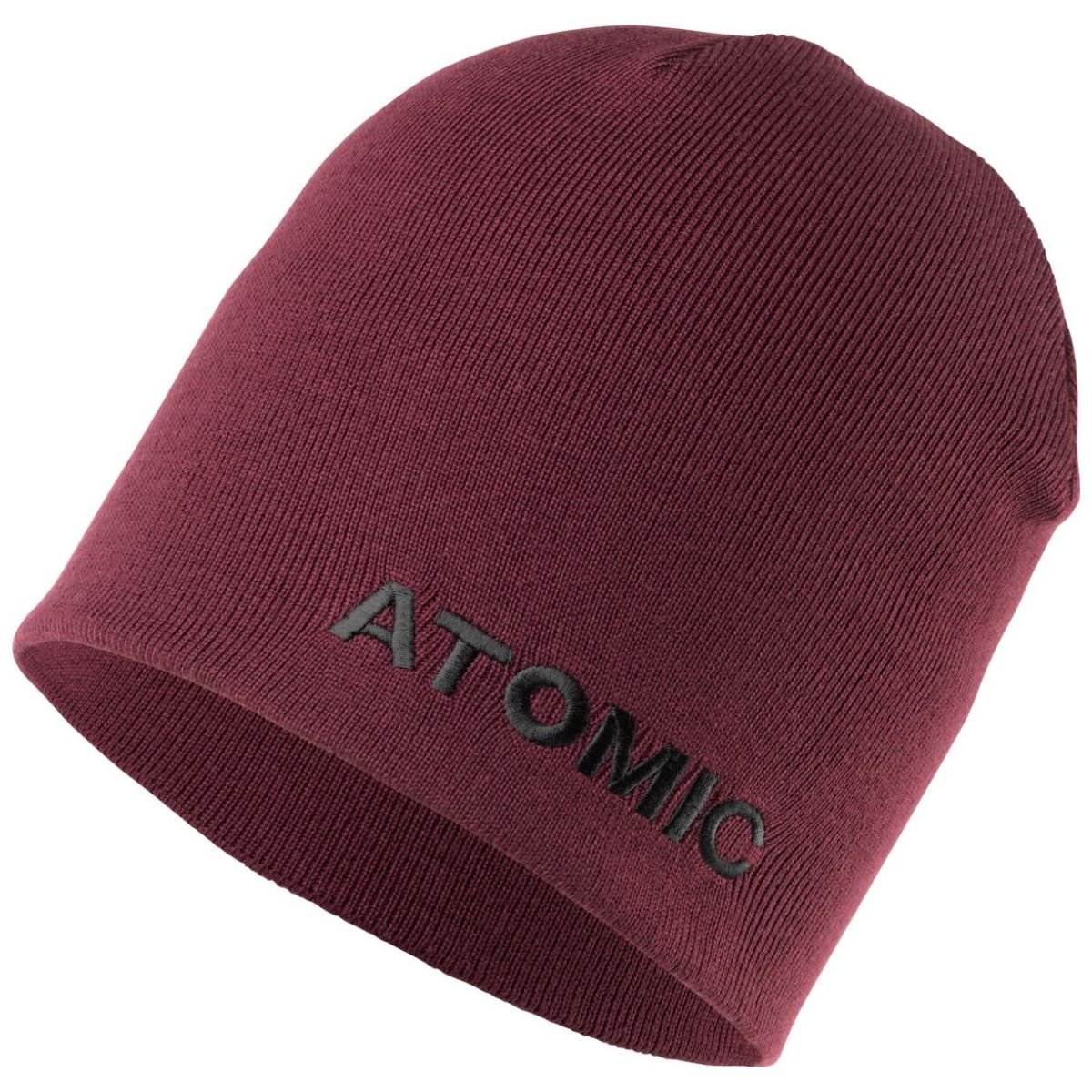 Atomic Čepice Atomic Alps Beanie AL5115470 - port royale - Sportovna