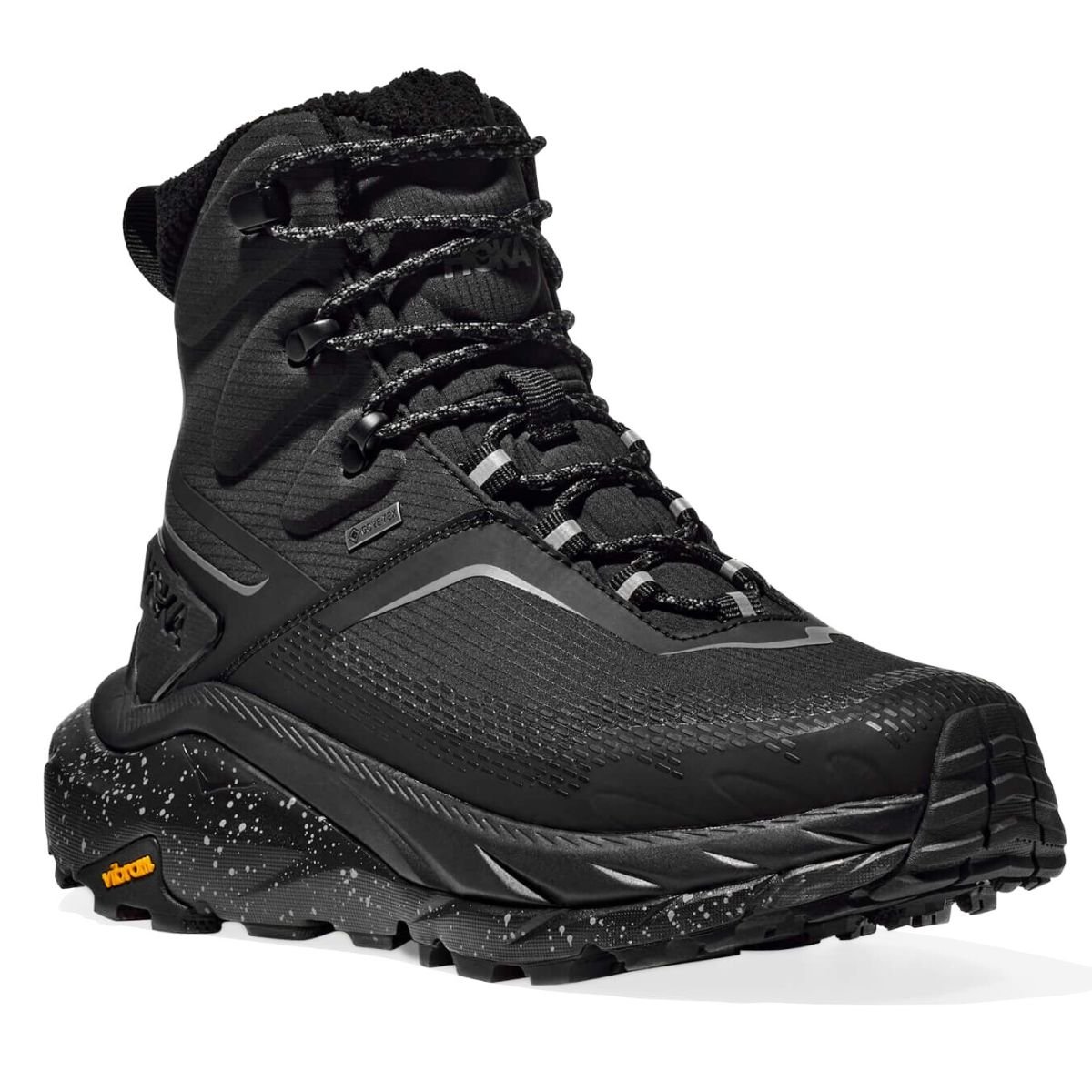 HOKA Dámska turistická obuv Hoka Kaha 2 Frost GTX W 1155195-BBLC ...