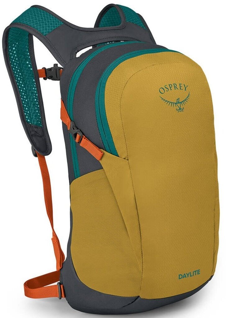 Osprey Batoh Osprey Daylite 10048611OSP - tumbleweed yellow/tunnel visn ...