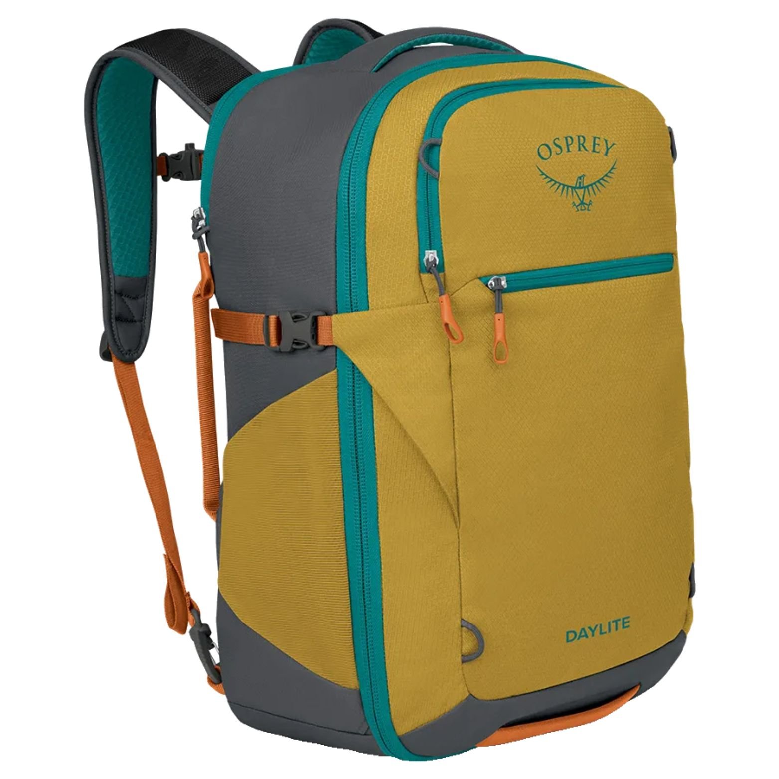 Osprey Cestovní taška Osprey Daylite Carry-On Travel Pack 35 ...