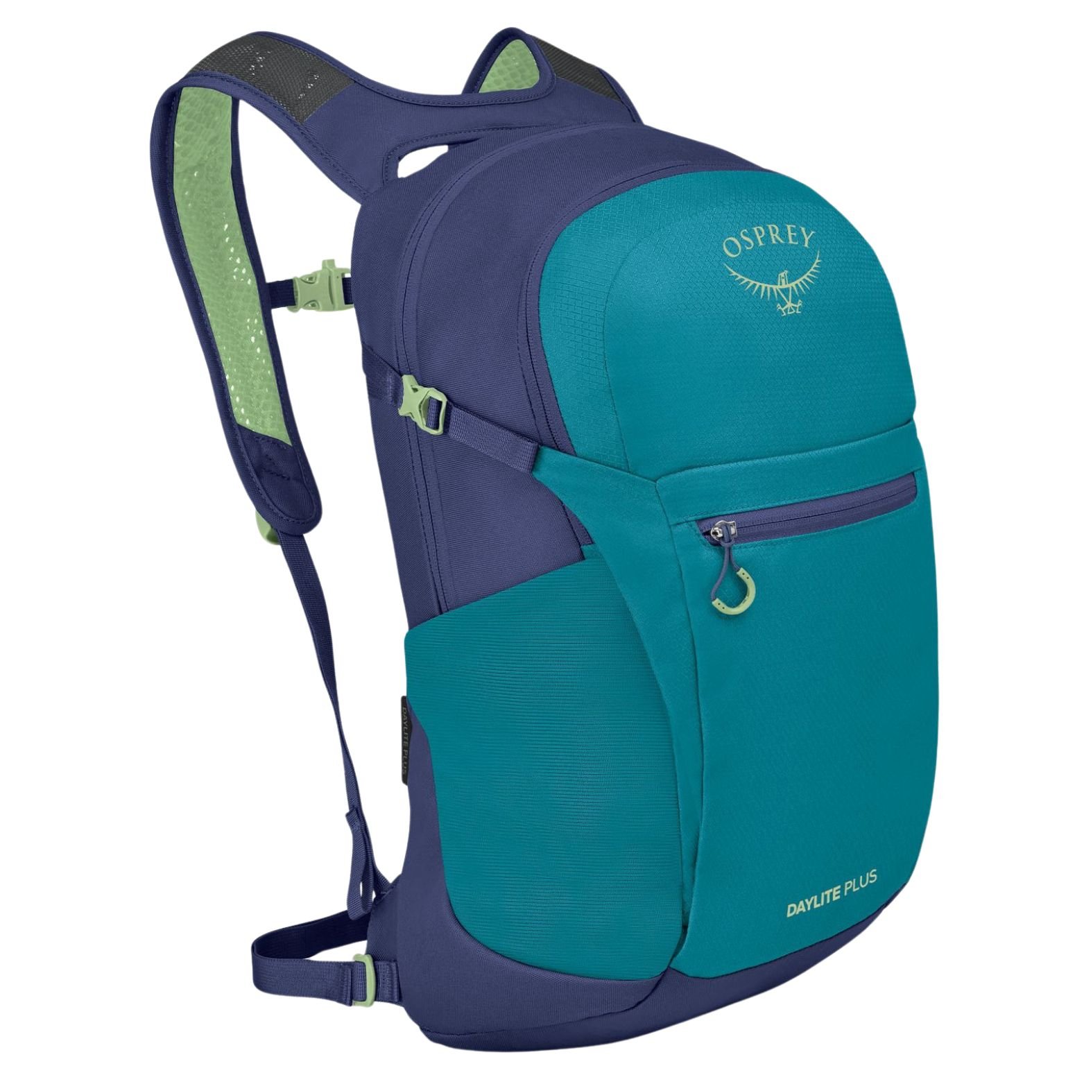 Mestský batoh Osprey Daylite Plus 20 10048596OSP - blue spikemoss ...