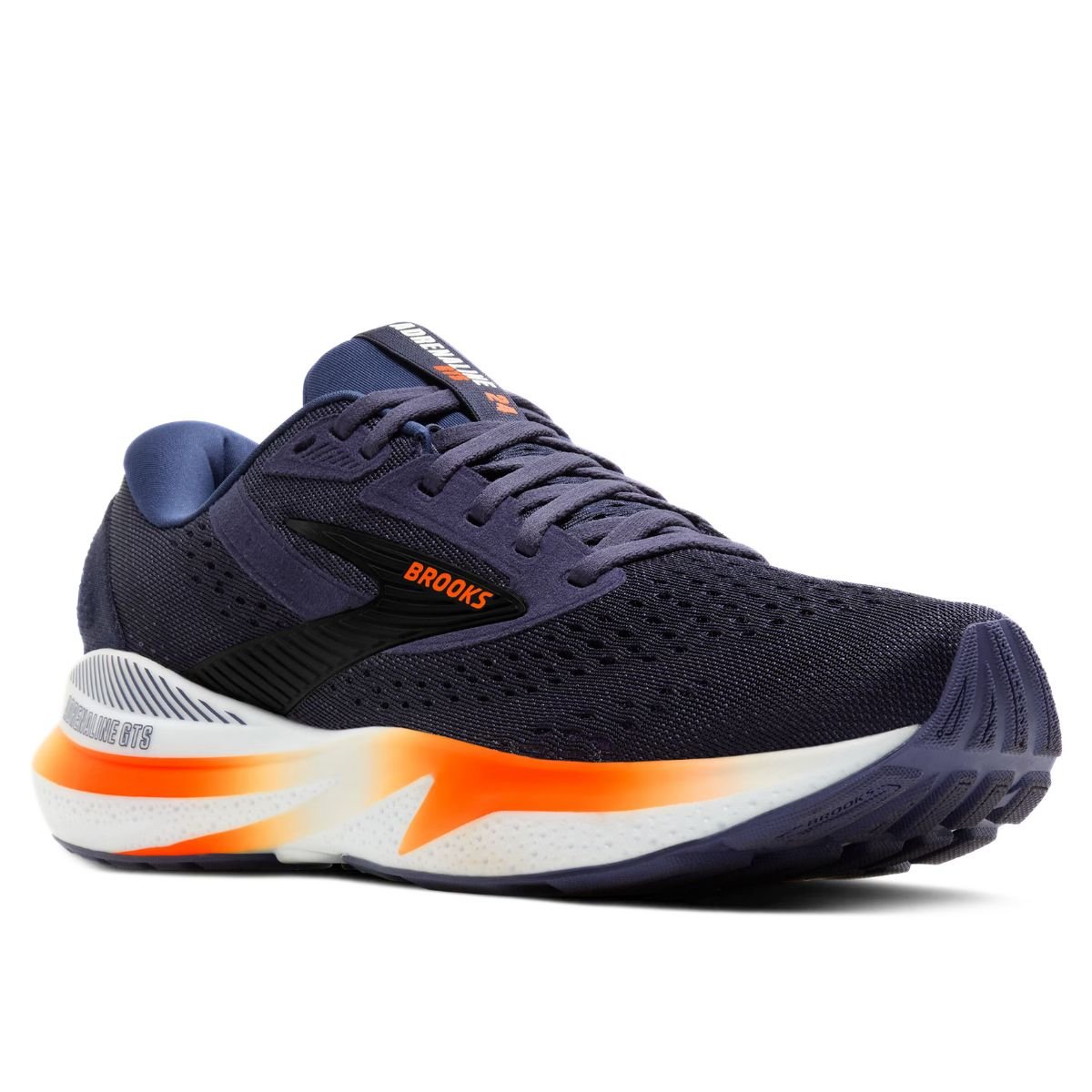 Brooks Pánské běžecké boty Brooks Adrenaline GTS 24 M 1104371D458 ...