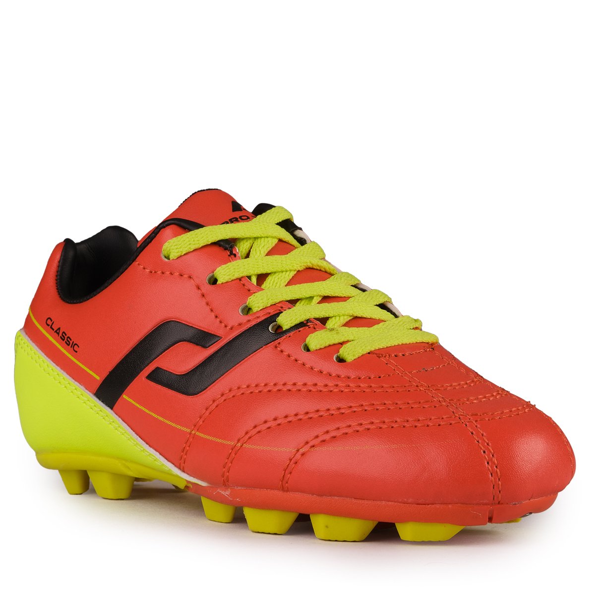 Pro Touch Dětské kopačky Pro Touch Classic 30 J - red - Sportovna