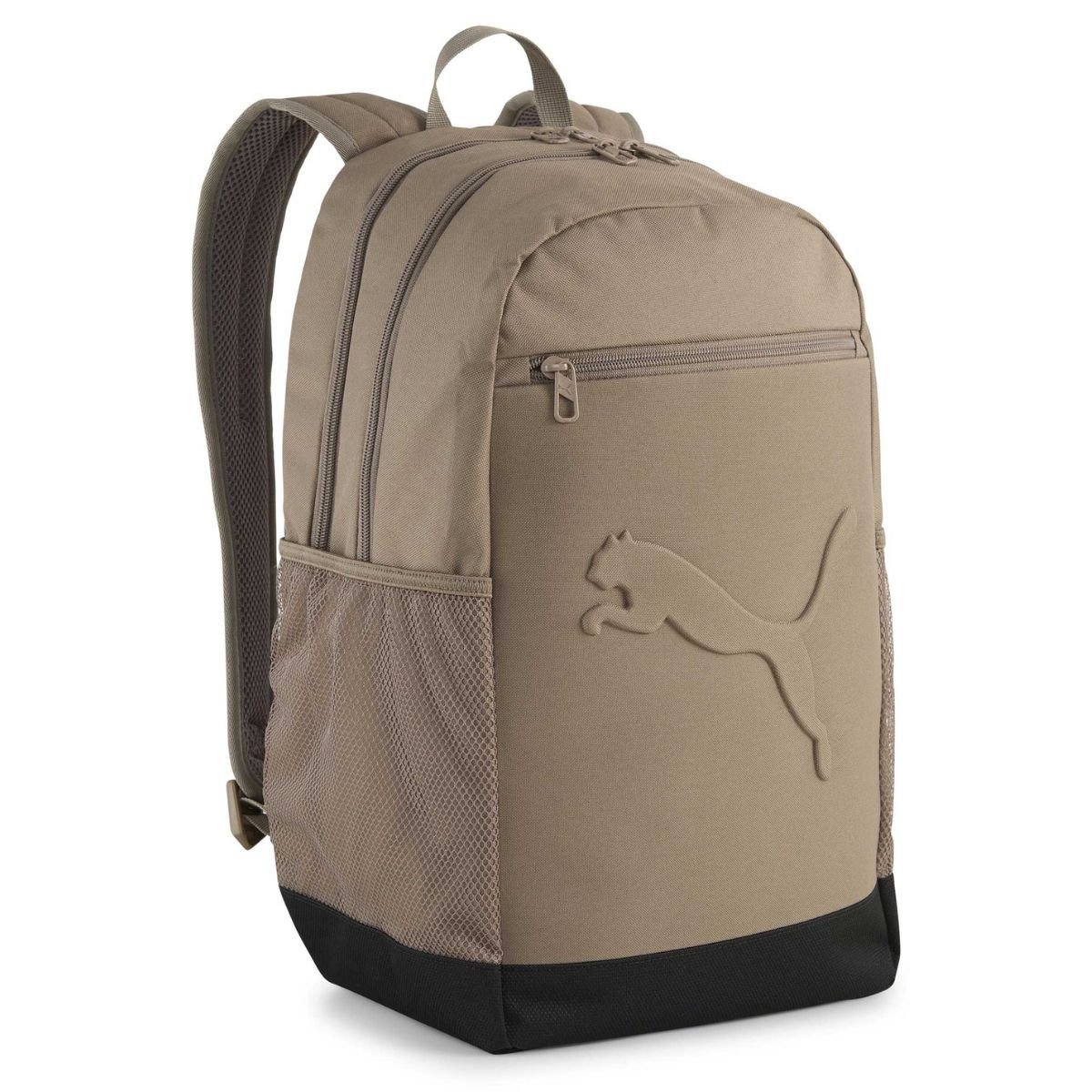 Batoh Puma Buzz Backpack 09115304 - totally taupe - Sportovna
