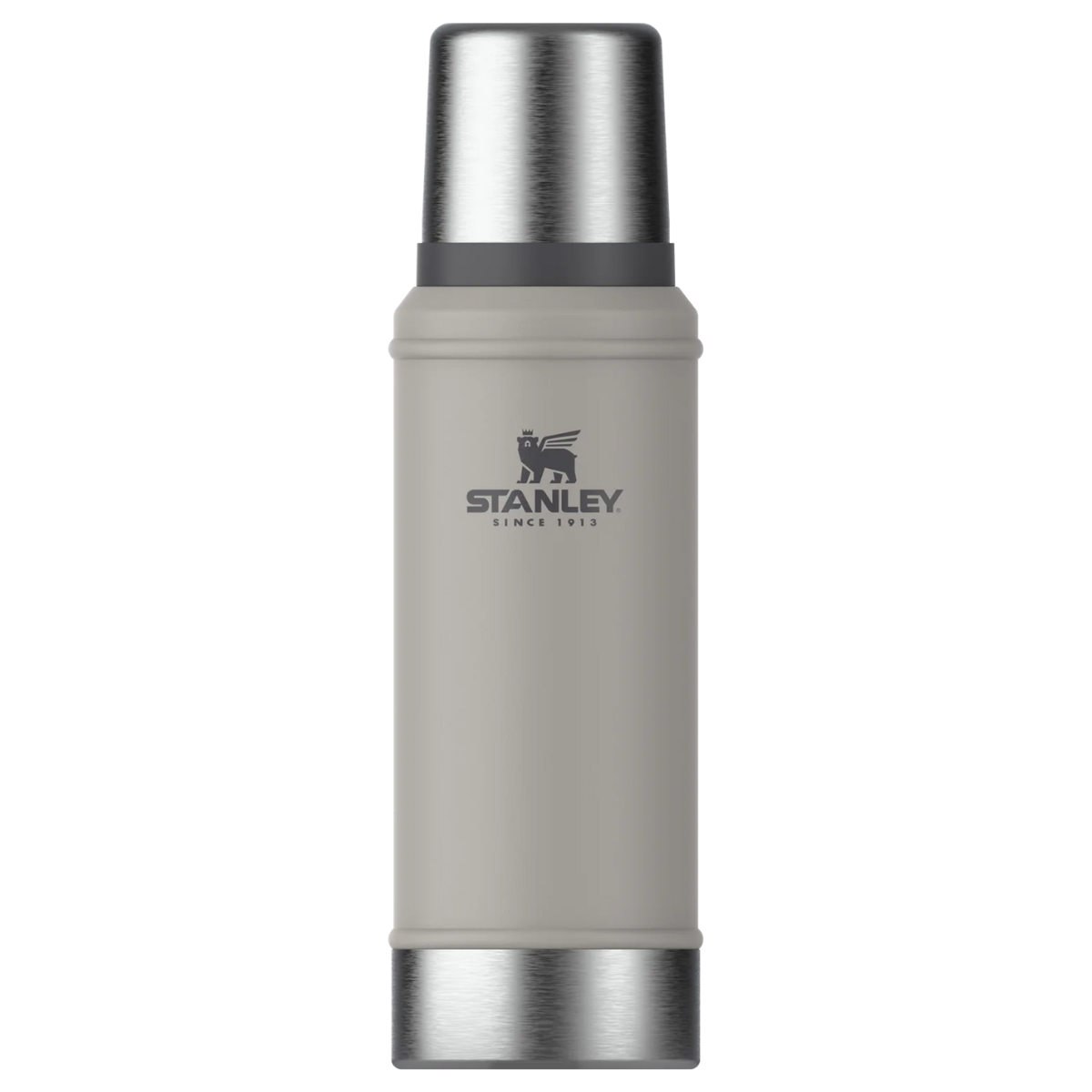 Stanley Термос Stanley Legendary Classic 750 мл 10-01612-062 - сірий ...